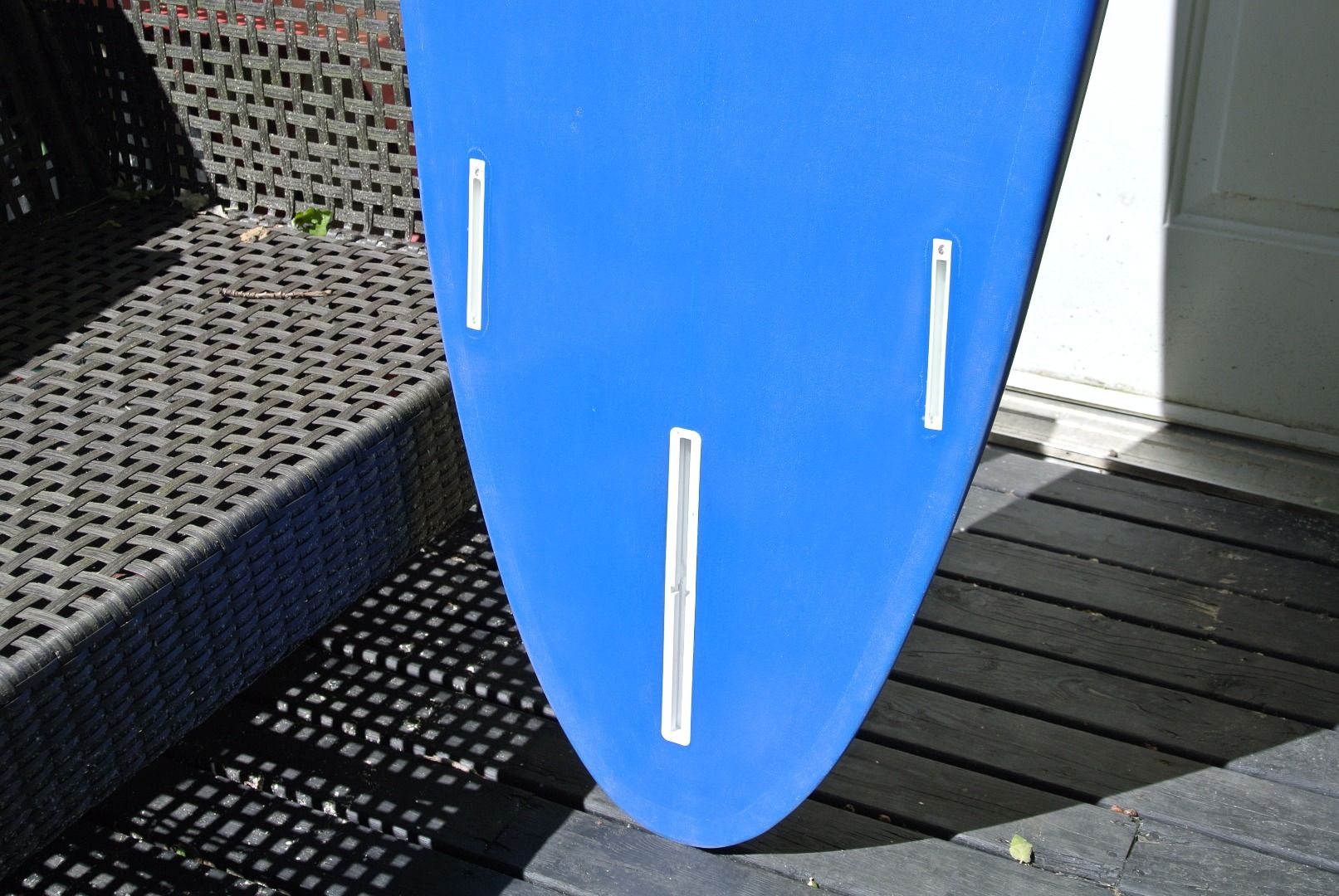 How to Make a Surfboard : 39 Steps (with Pictures) - Instructables