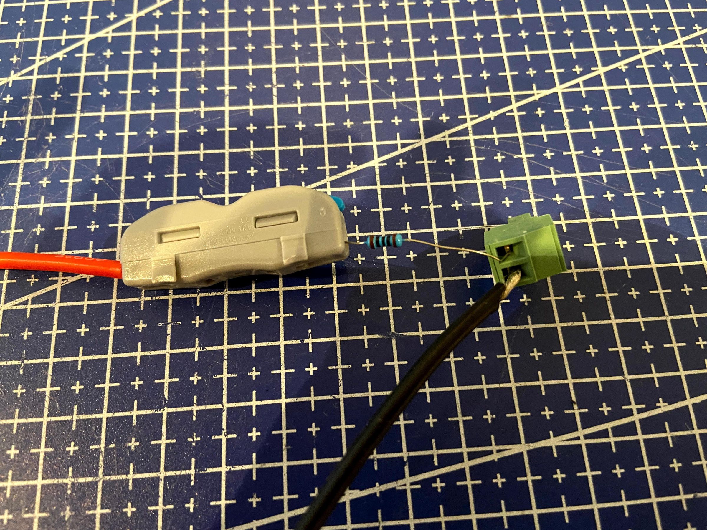 Promiscuous Ambient Light : 6 Steps (with Pictures) - Instructables