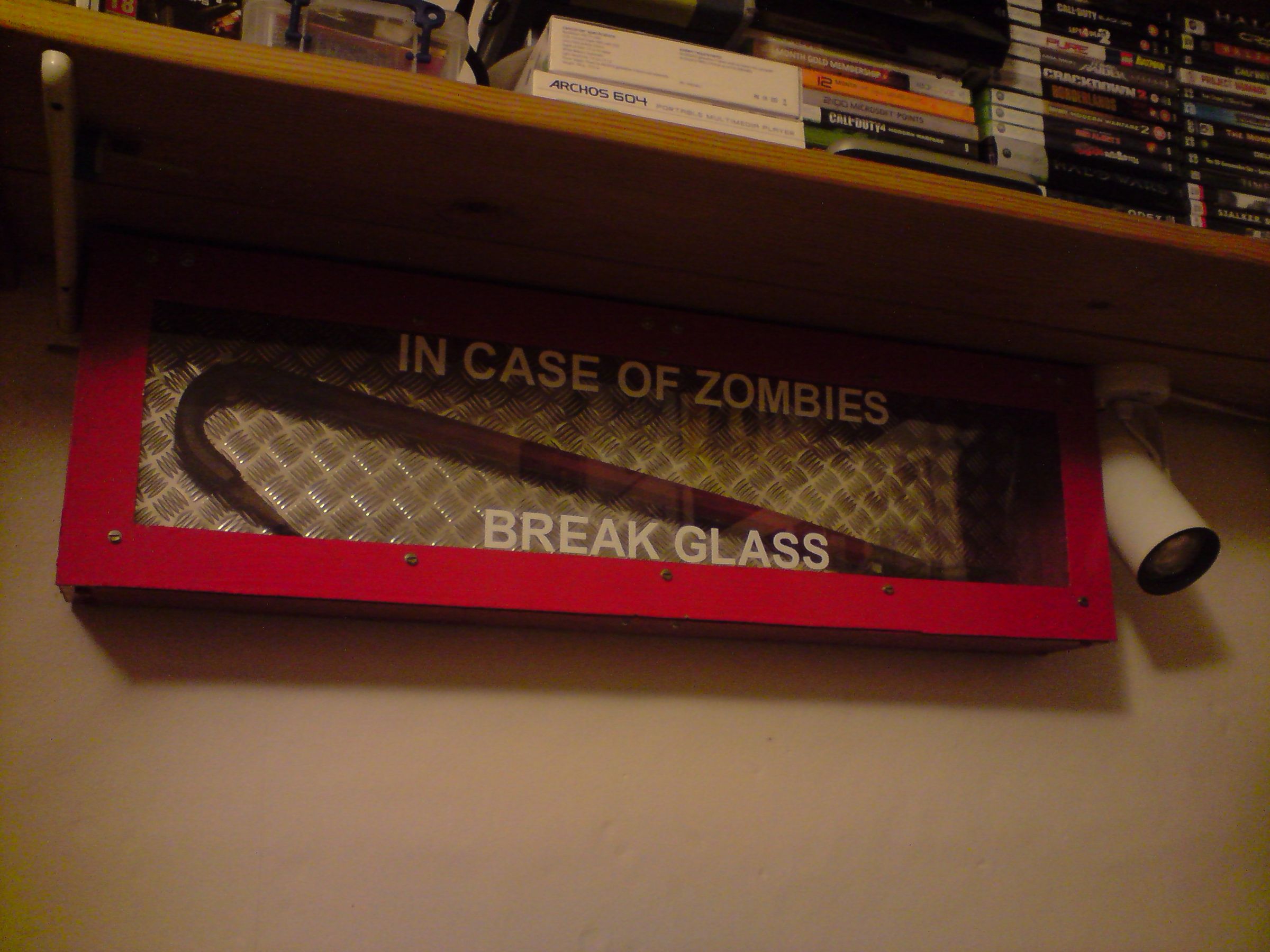 Crowbar Case : 6 Steps - Instructables