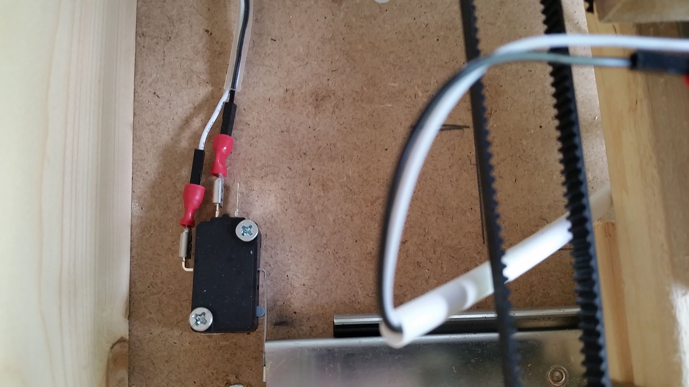 Arduino Ouija Board : 8 Steps (with Pictures) - Instructables