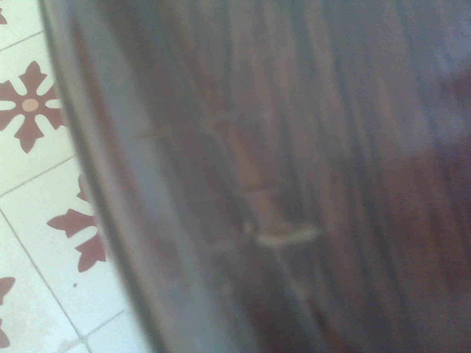 Generic, Machete-Length Knife - Instructables