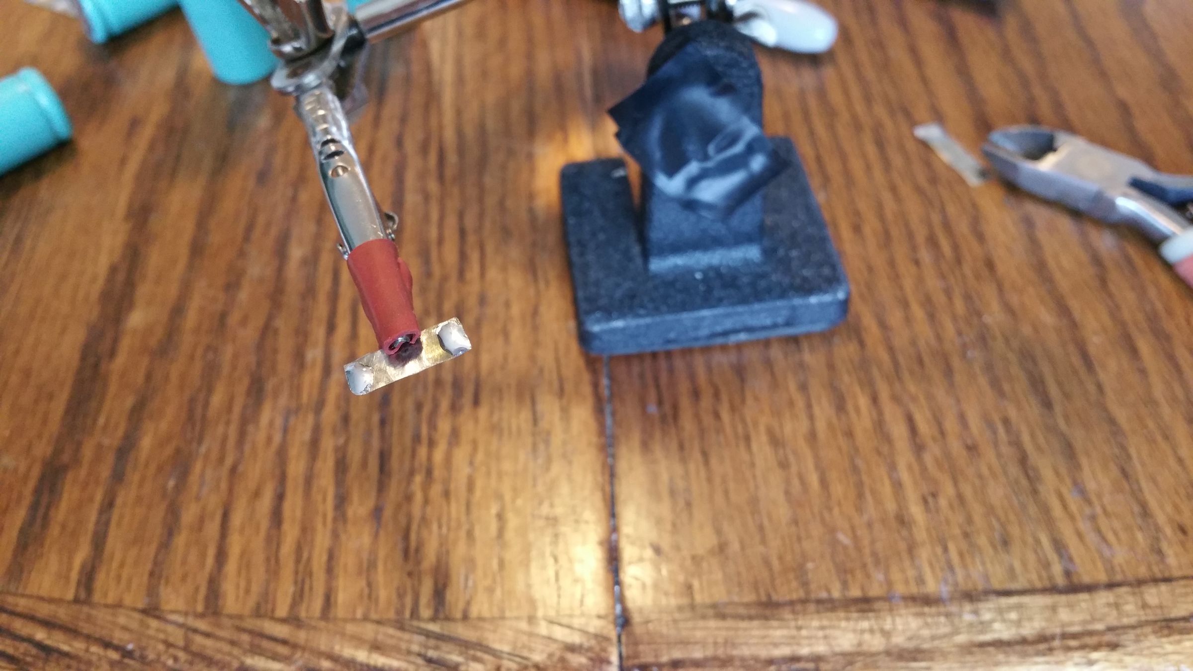 DIY Power Bank! : 10 Steps - Instructables