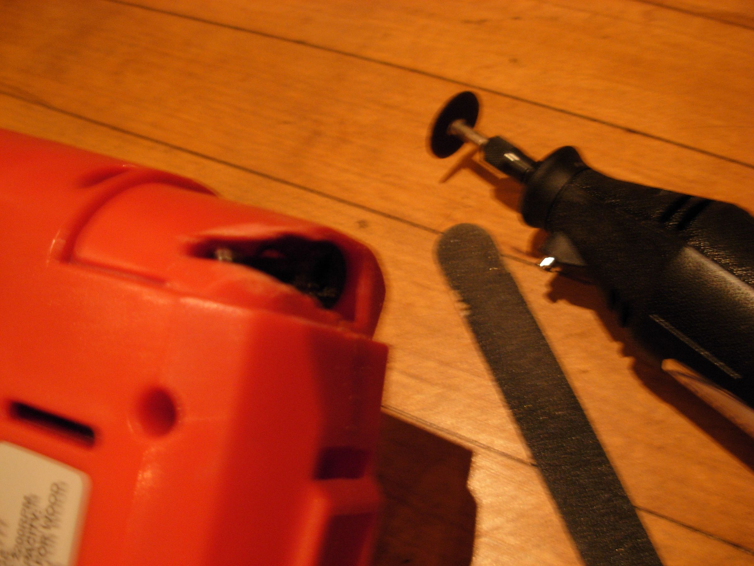 Jigsaw Massager : 3 Steps (with Pictures) - Instructables