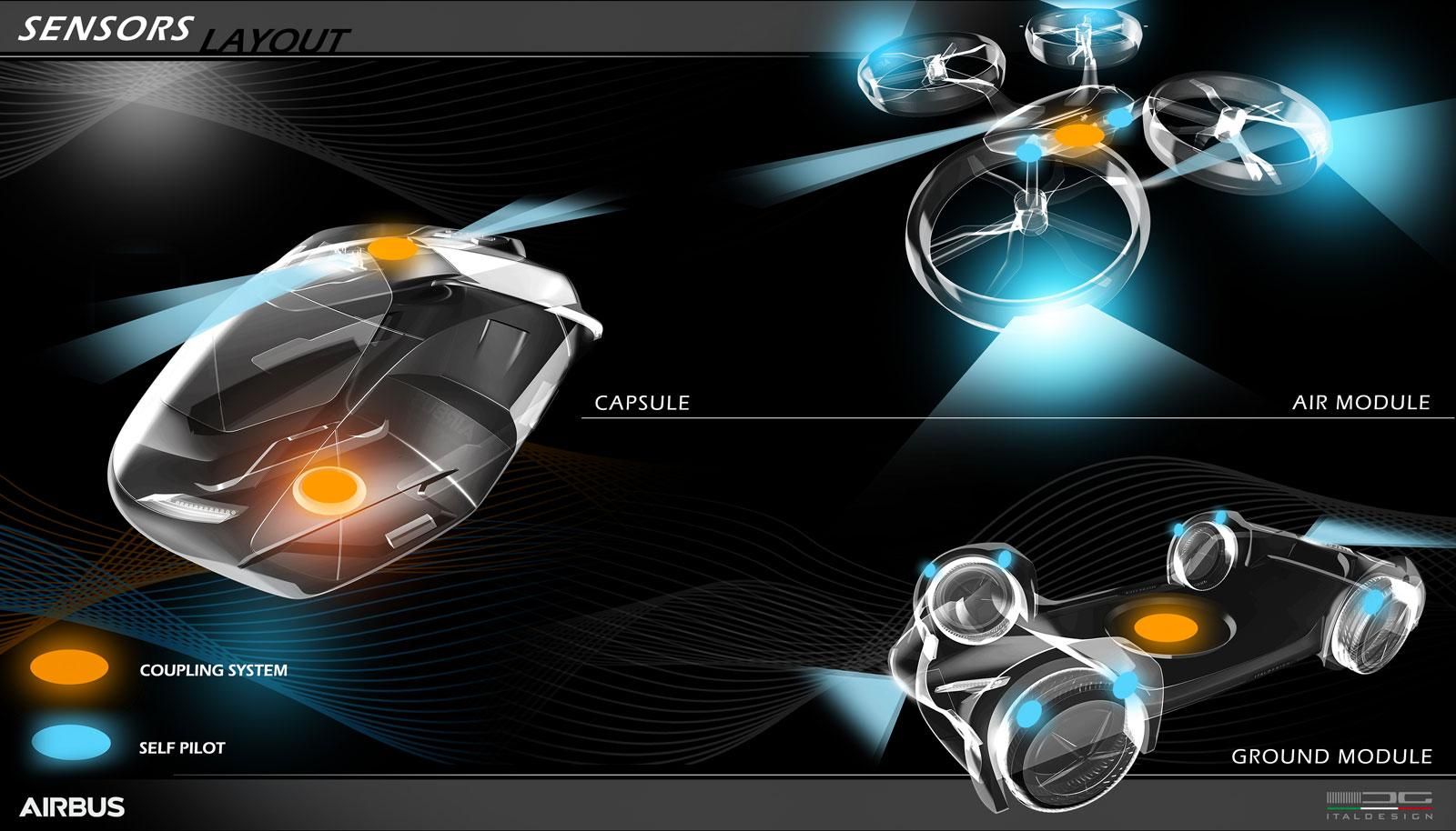 Creating a Flying Car Using 3D Designing! (TinkerCad and Fusion 360) : 10 Steps - Instructables