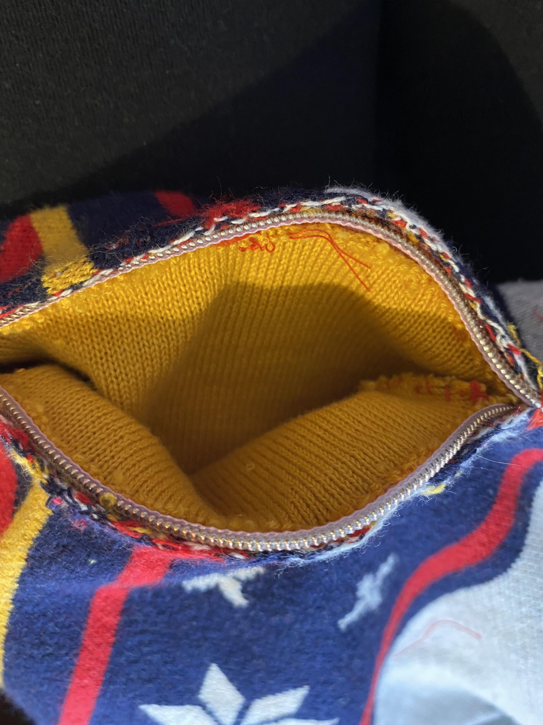 Pocket Toque : 6 Steps (with Pictures) - Instructables