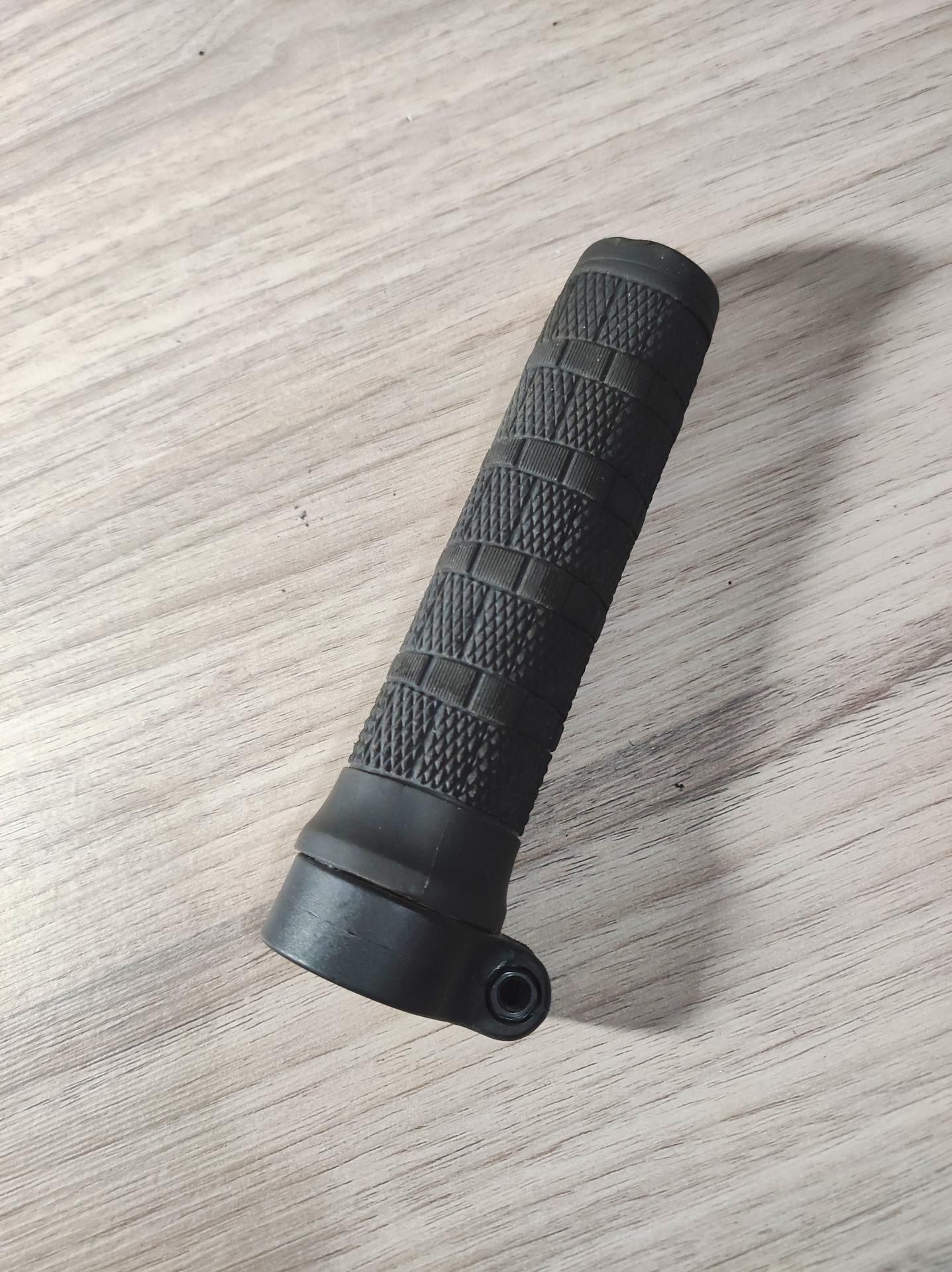 Sim-racing Handbrake From Scrap : 11 Steps - Instructables