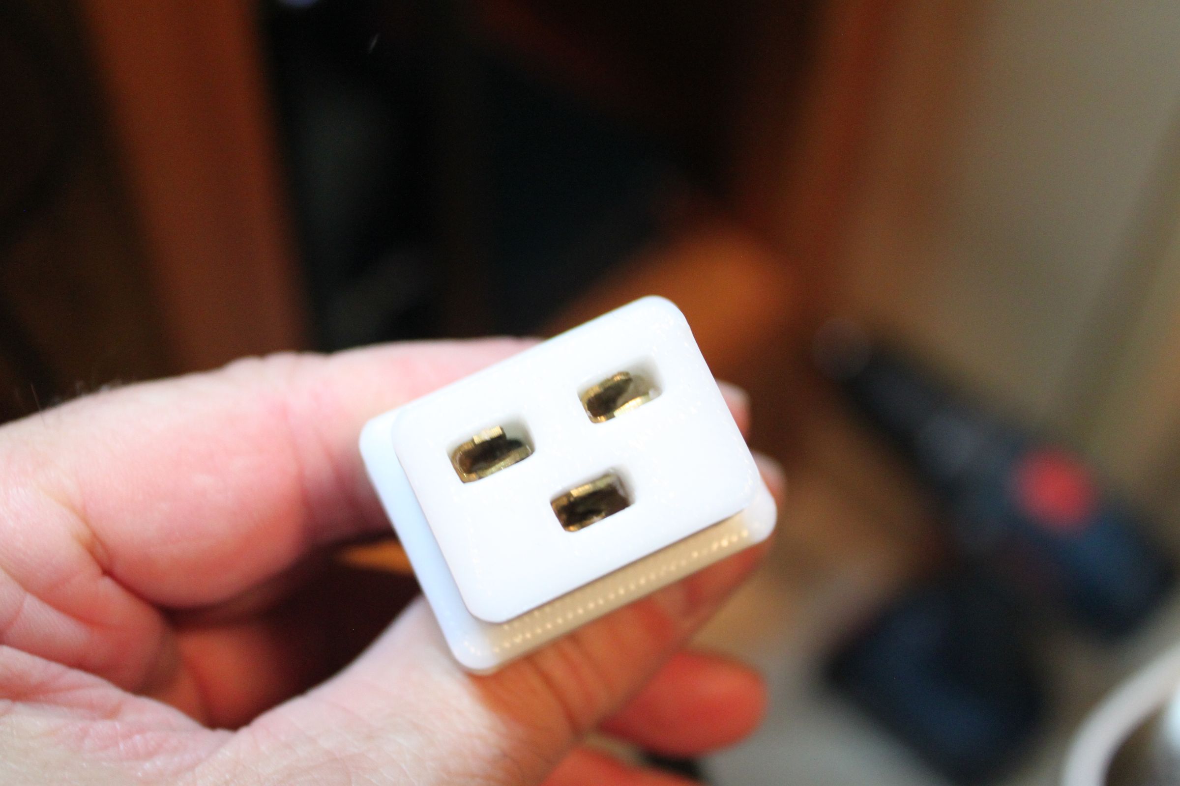 Apple Power Mac G5 Power Connector : 7 Steps (with Pictures ...