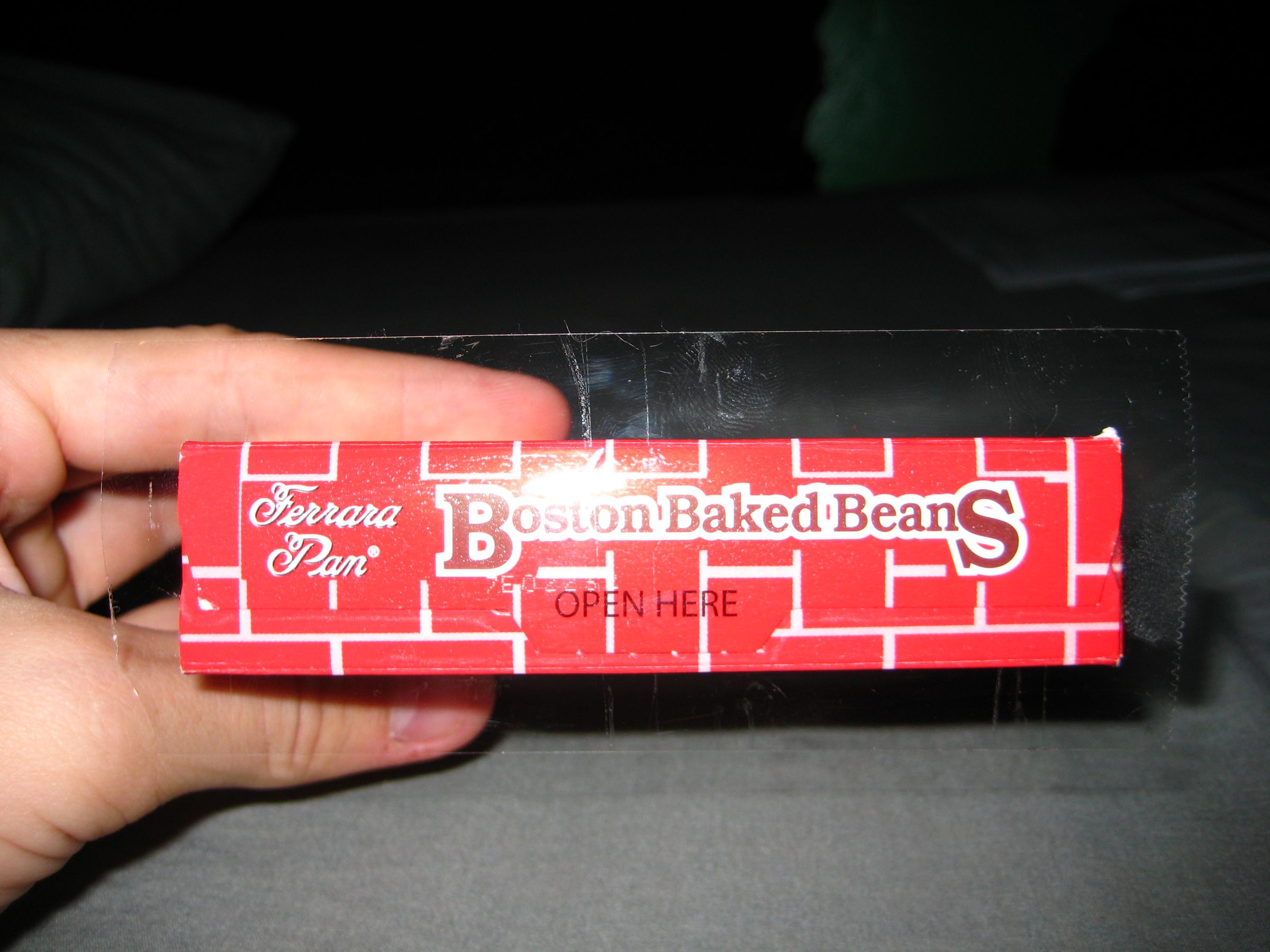 How to Make a Candy Jewelry Box. : 5 Steps - Instructables