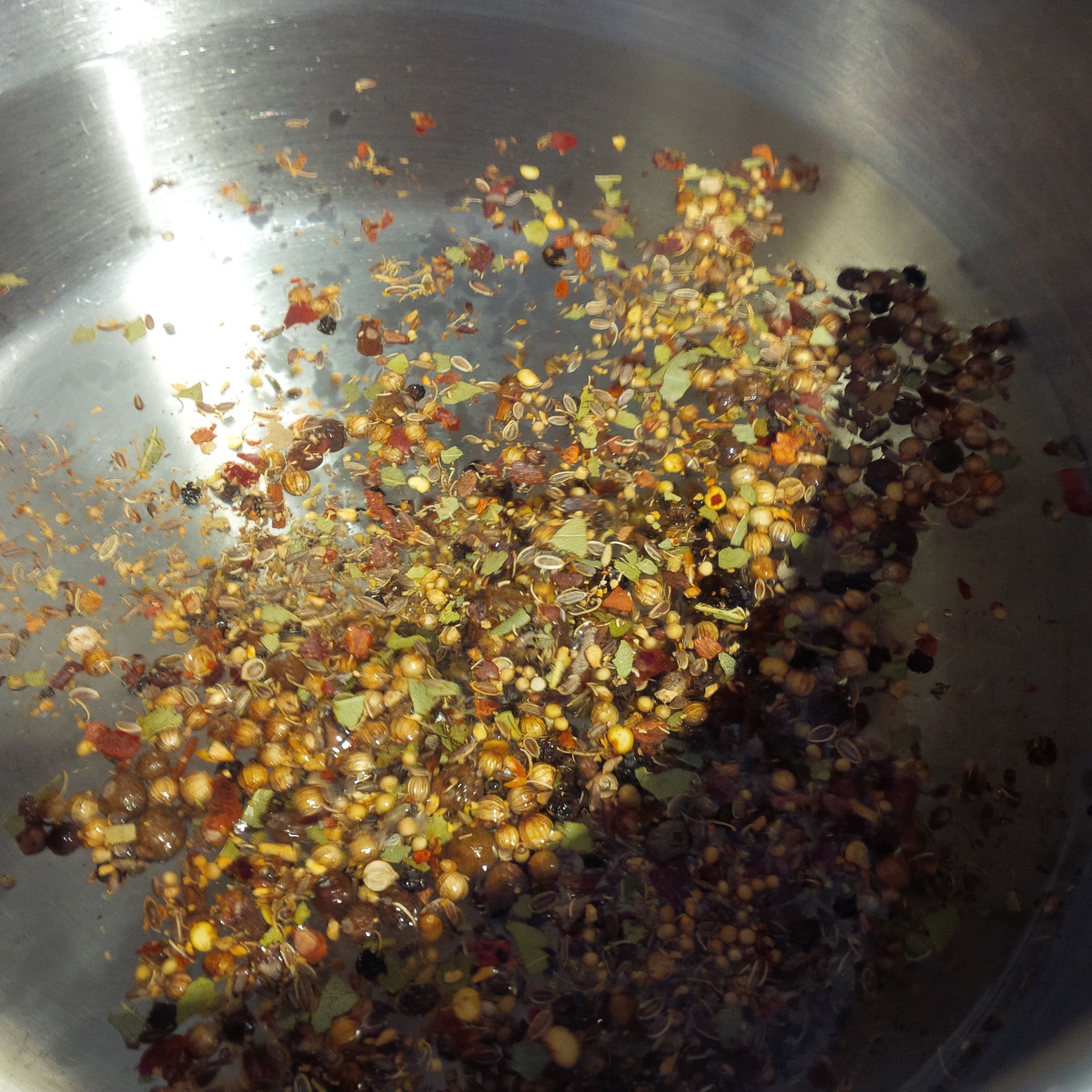 Pickled Smelt : 5 Steps (with Pictures) - Instructables