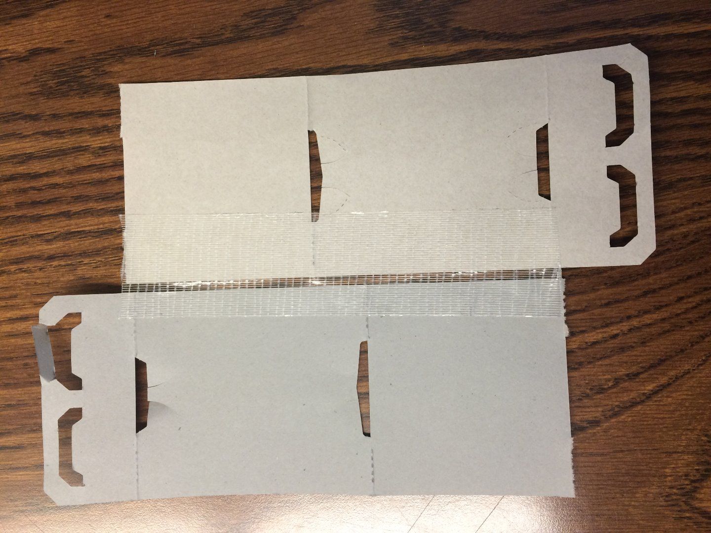 Instant Ramen Wallet : 7 Steps - Instructables