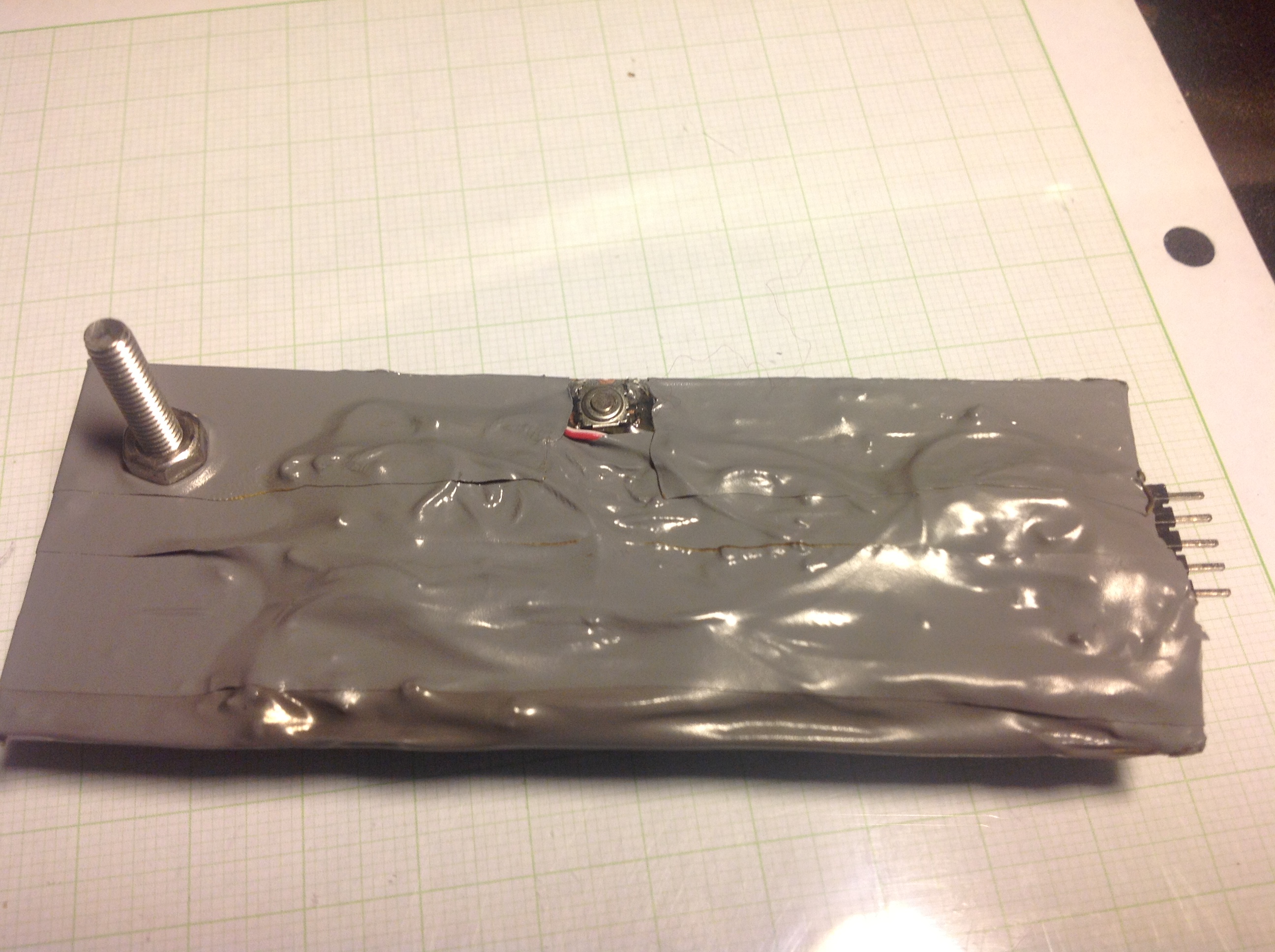 Mini Arduino PC [Eng-Ita] How to & Code - Instructables