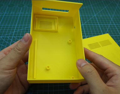 LoRa E32 Based Wireless Weather Station Monitoring System | ESP32 IOT ...