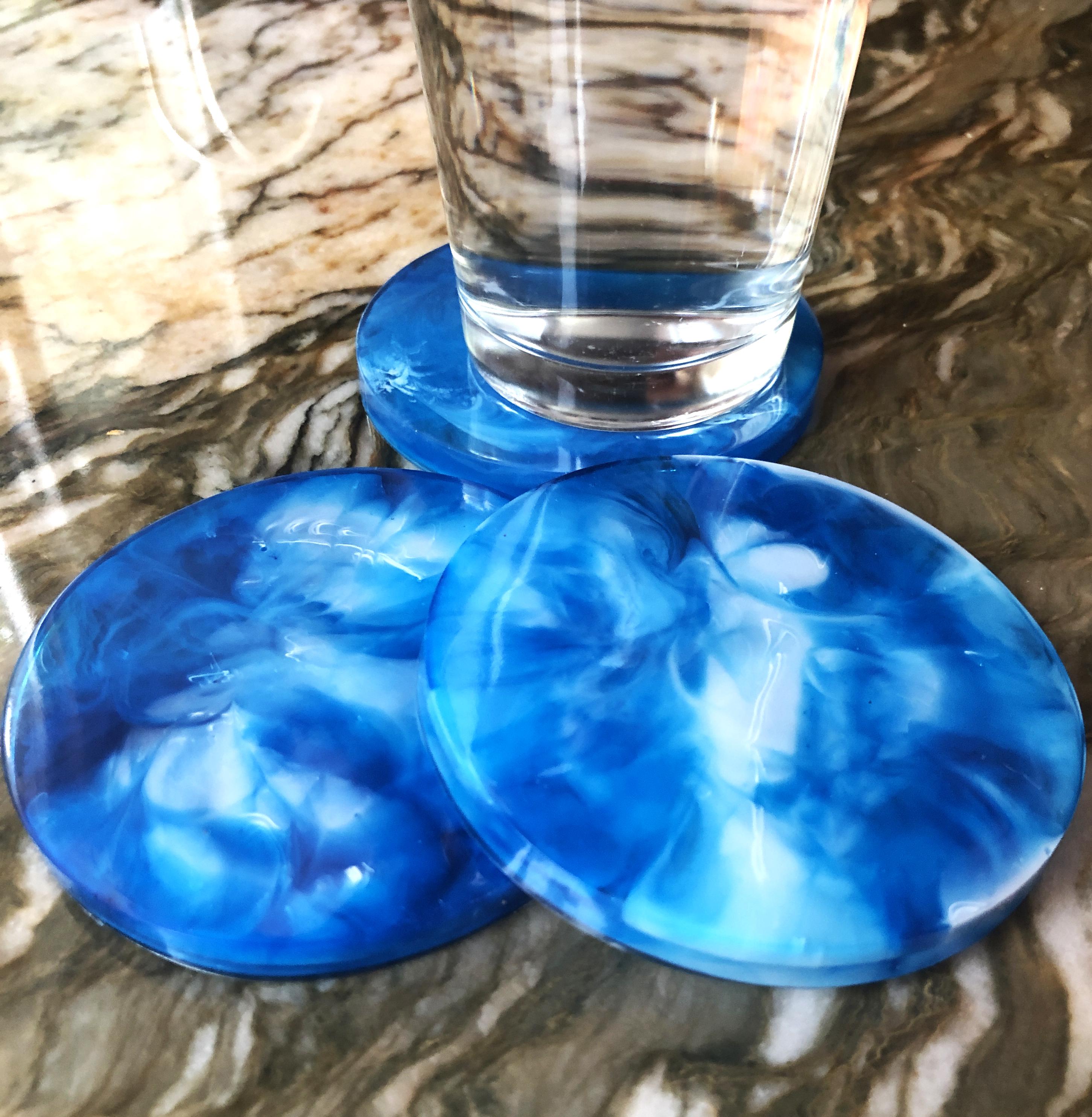 Water Coasters : 16 Steps (with Pictures) - Instructables