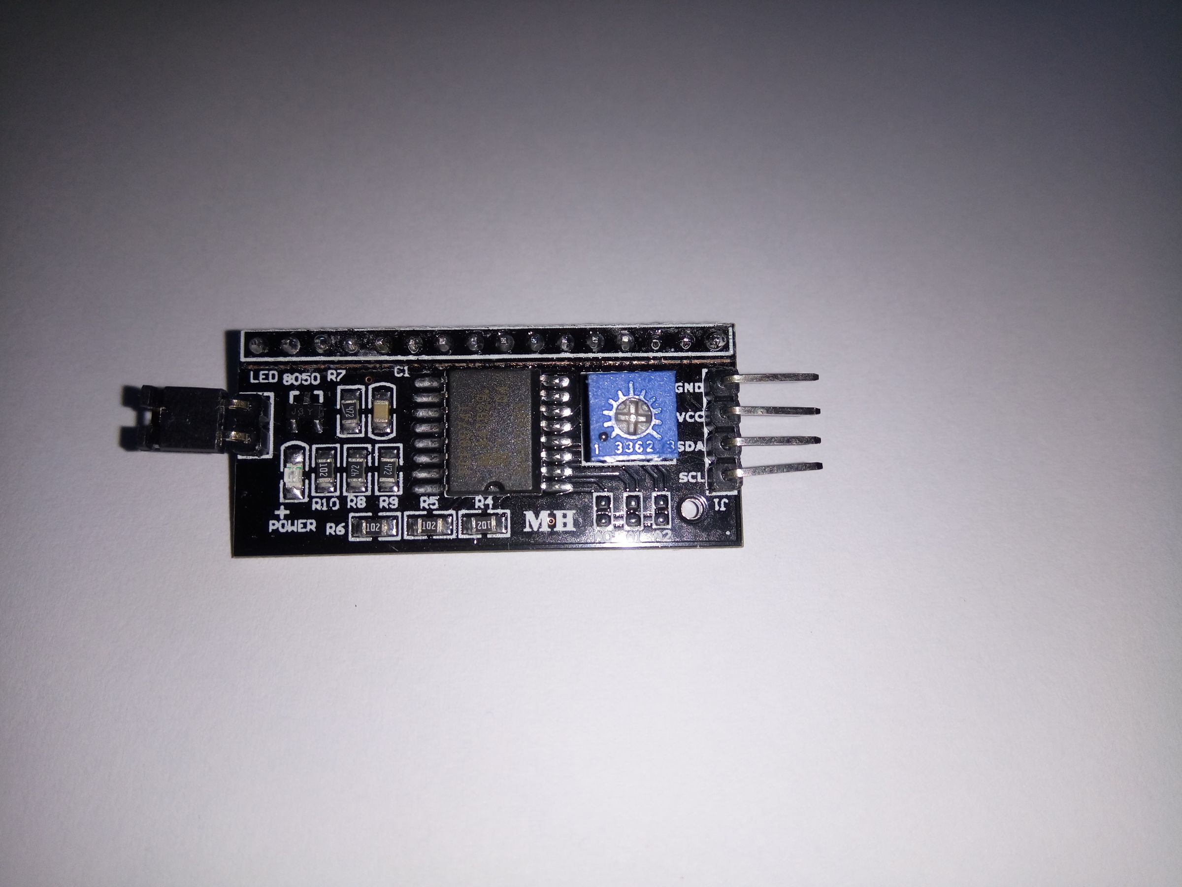 Aquarium Light PWM With Arduino : 3 Steps - Instructables