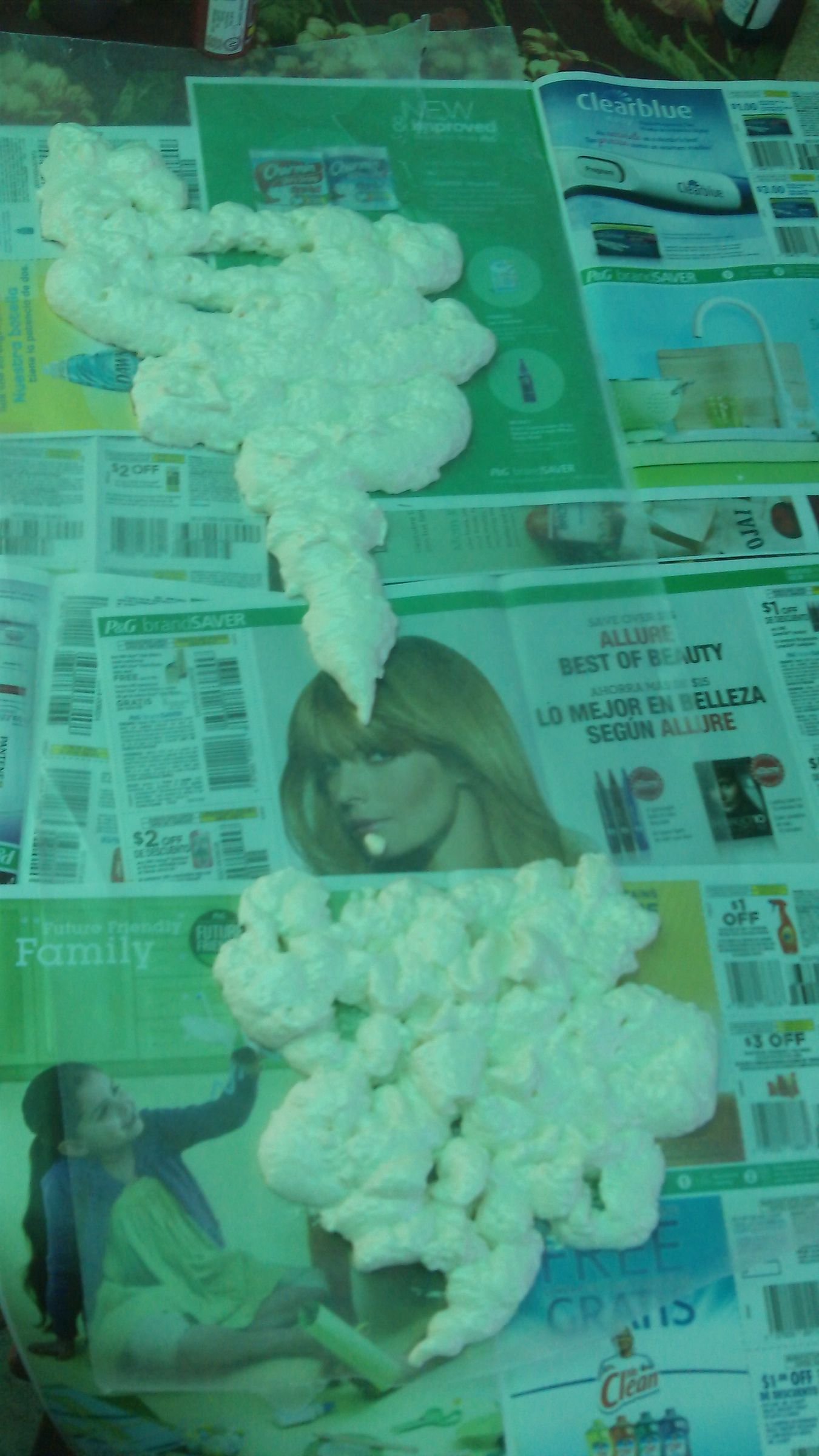 Entrails (Intestines) Prop : 3 Steps (with Pictures) - Instructables