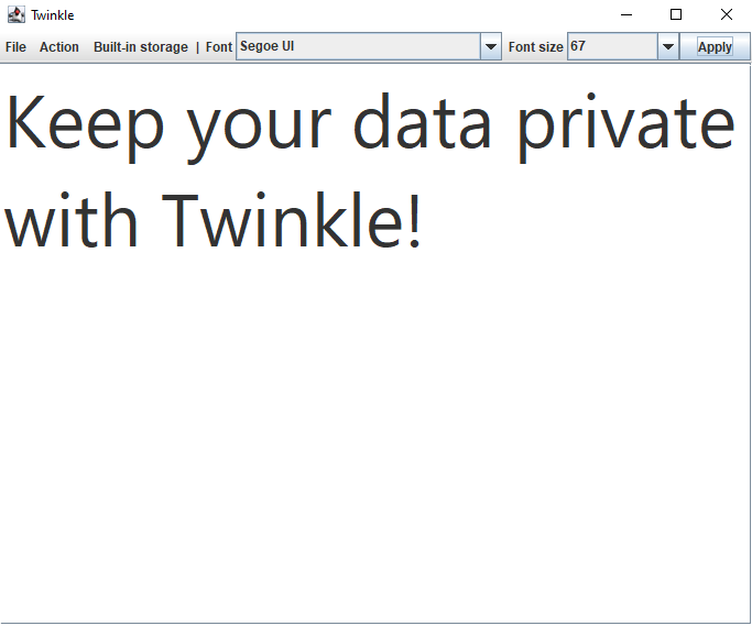 Twinkle Installation and User Guide : 27 Steps - Instructables
