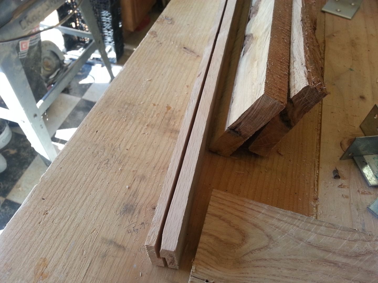 Rustic Crab - Reclaimed Pallet Wood : 8 Steps - Instructables