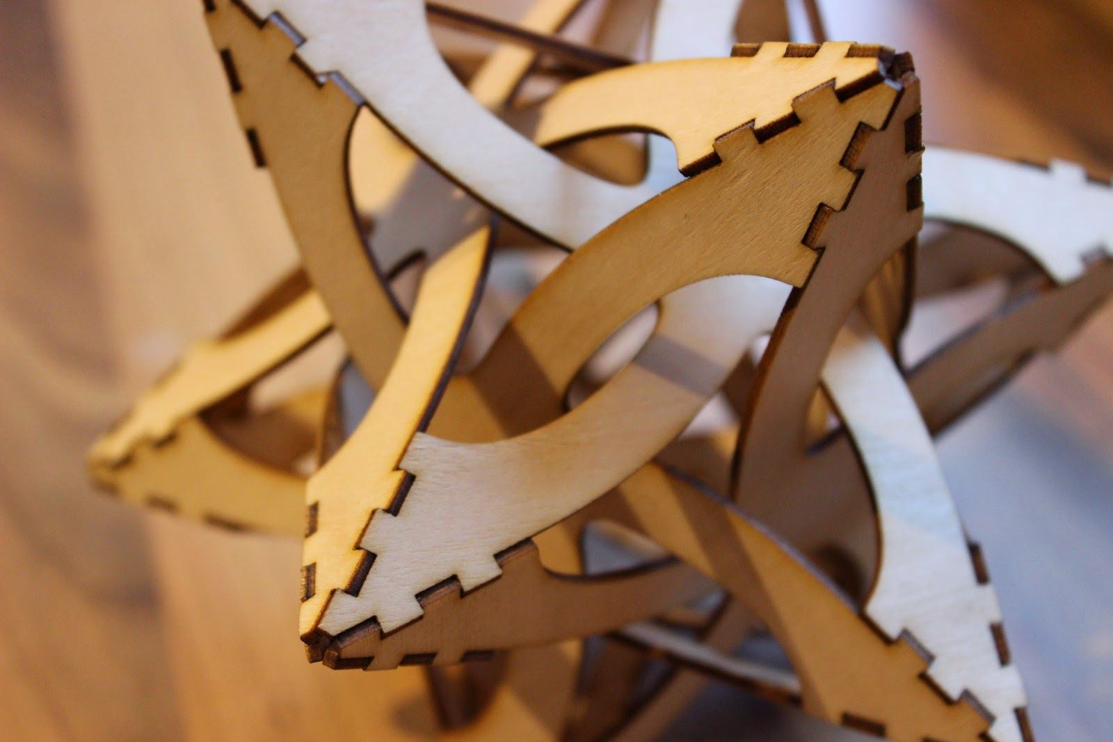 Laser Cut Puzzle Collection : 13 Steps (with Pictures) - Instructables