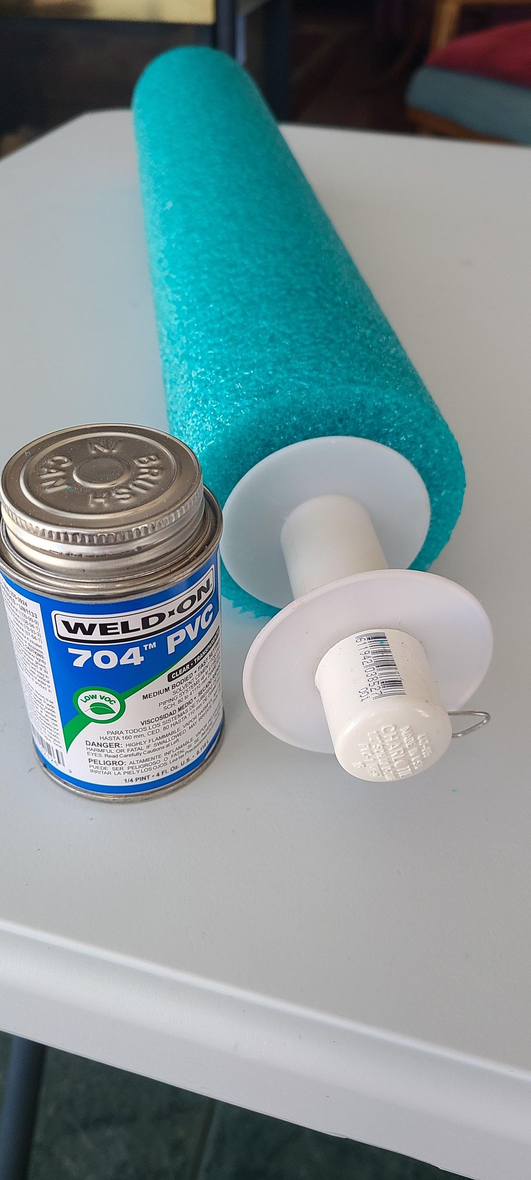 Catfish Noodles... A.k.a. Jug Lines - Update 8/18/25 - New Design ...