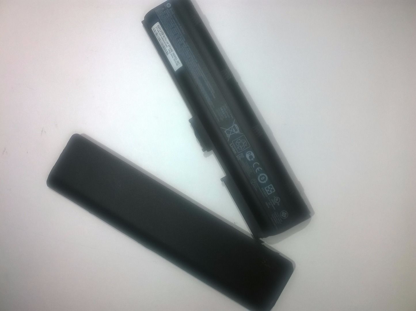 How to Recycle Old Laptop Battery : 7 Steps (with Pictures) - Instructables