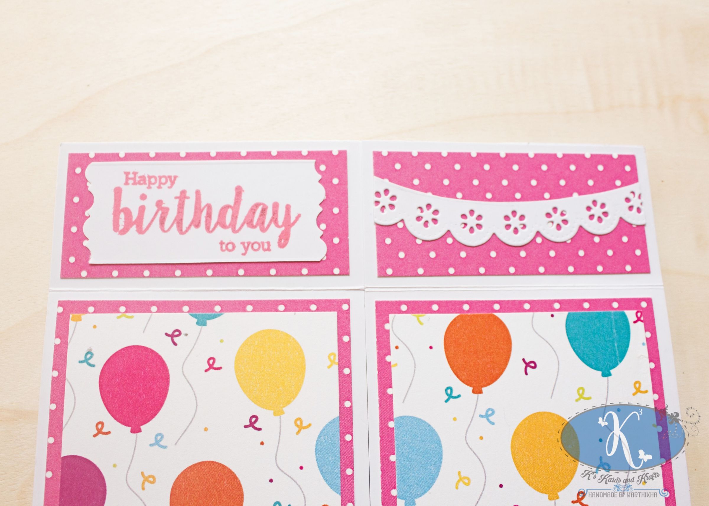 Infinite Flipper Card : 8 Steps - Instructables