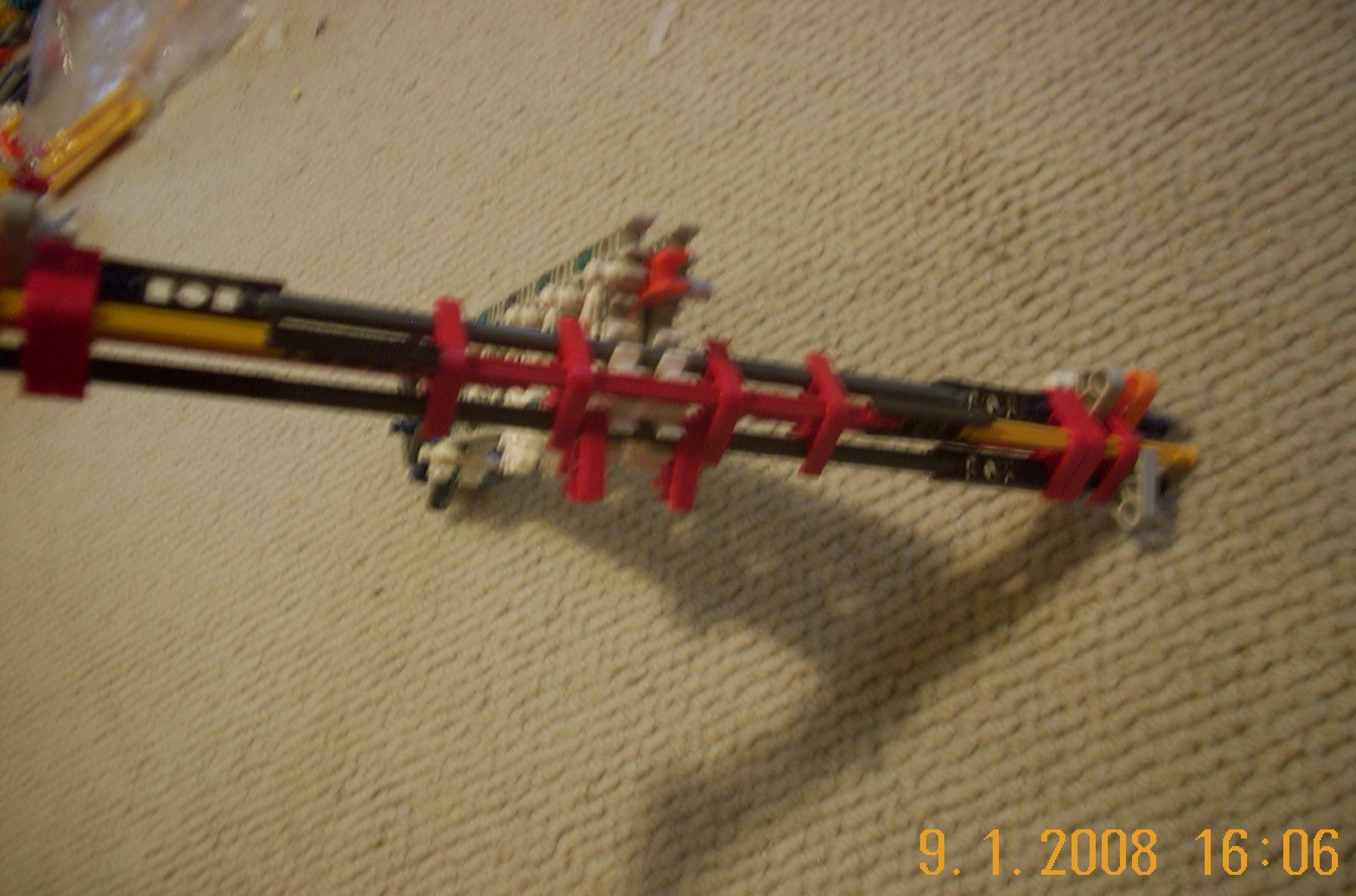 K'Nex Crossbow : 9 Steps - Instructables