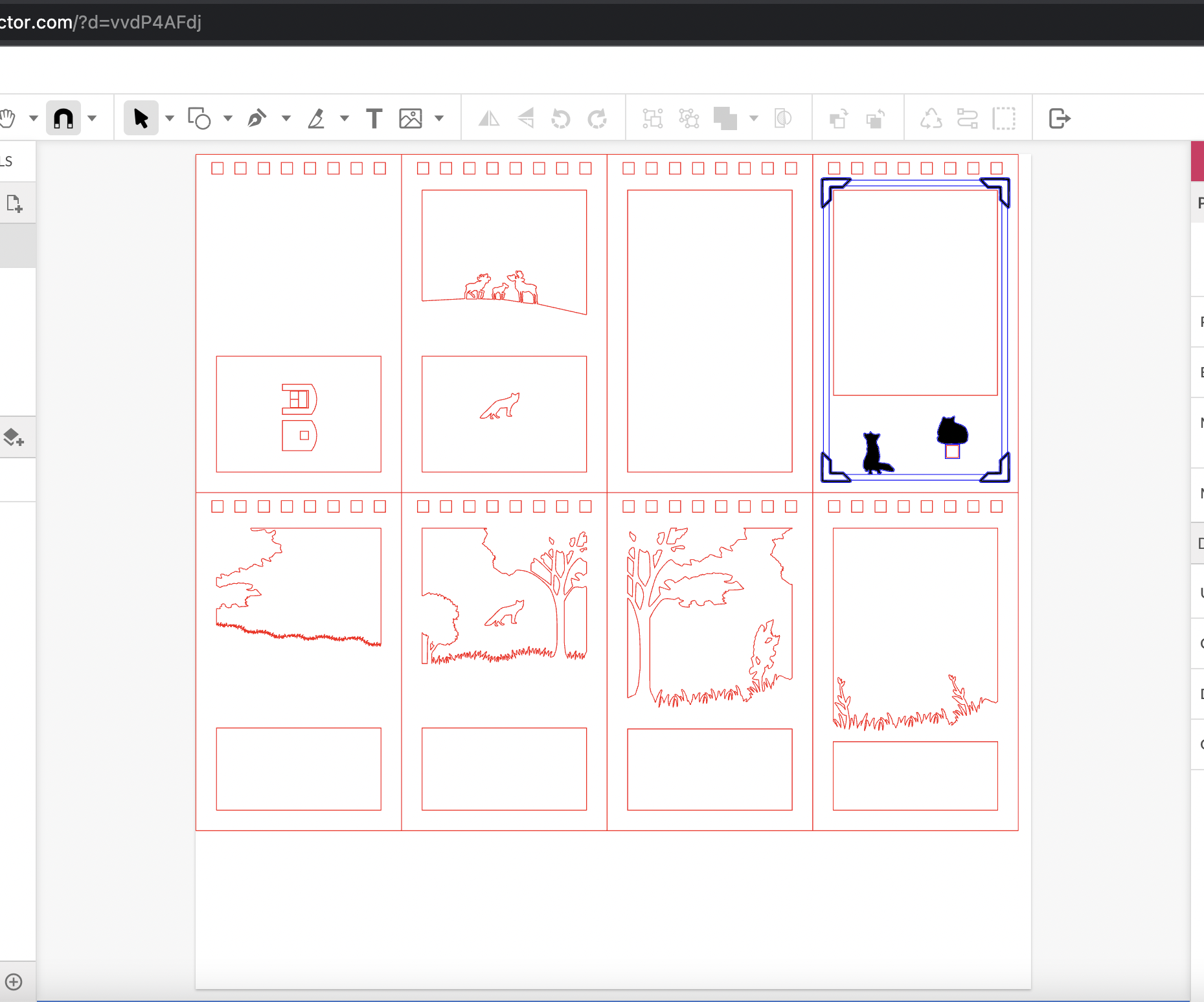 Laser Cut Light Notebook : 6 Steps - Instructables