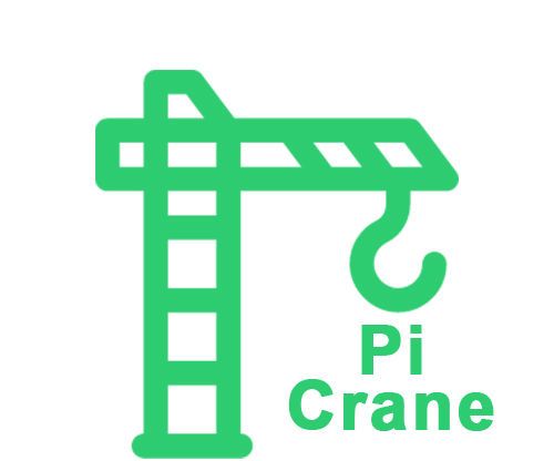 PiCrane : 8 Steps (with Pictures) - Instructables