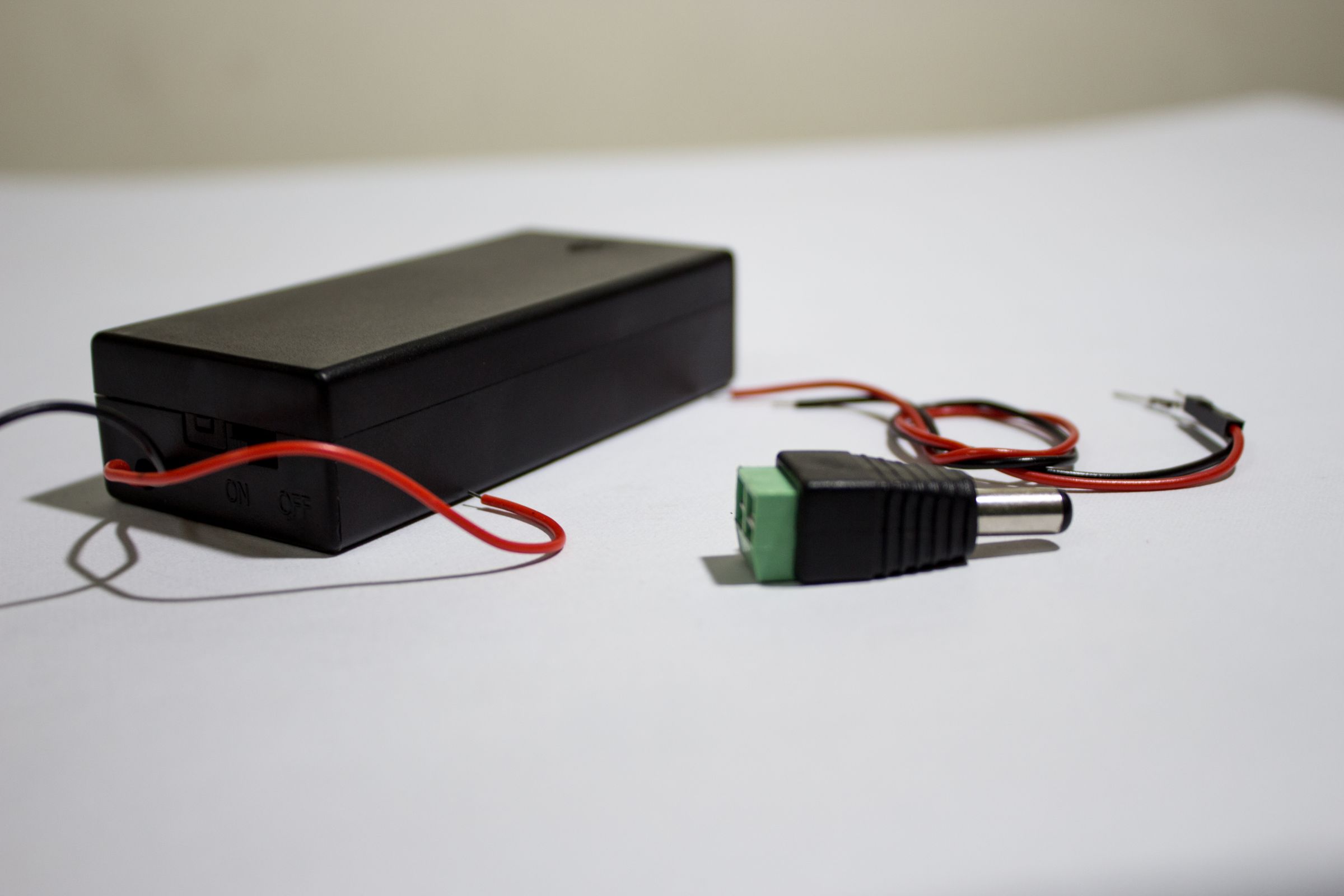 Smartphone Controlled Arduino Robot : 10 Steps (with Pictures ...