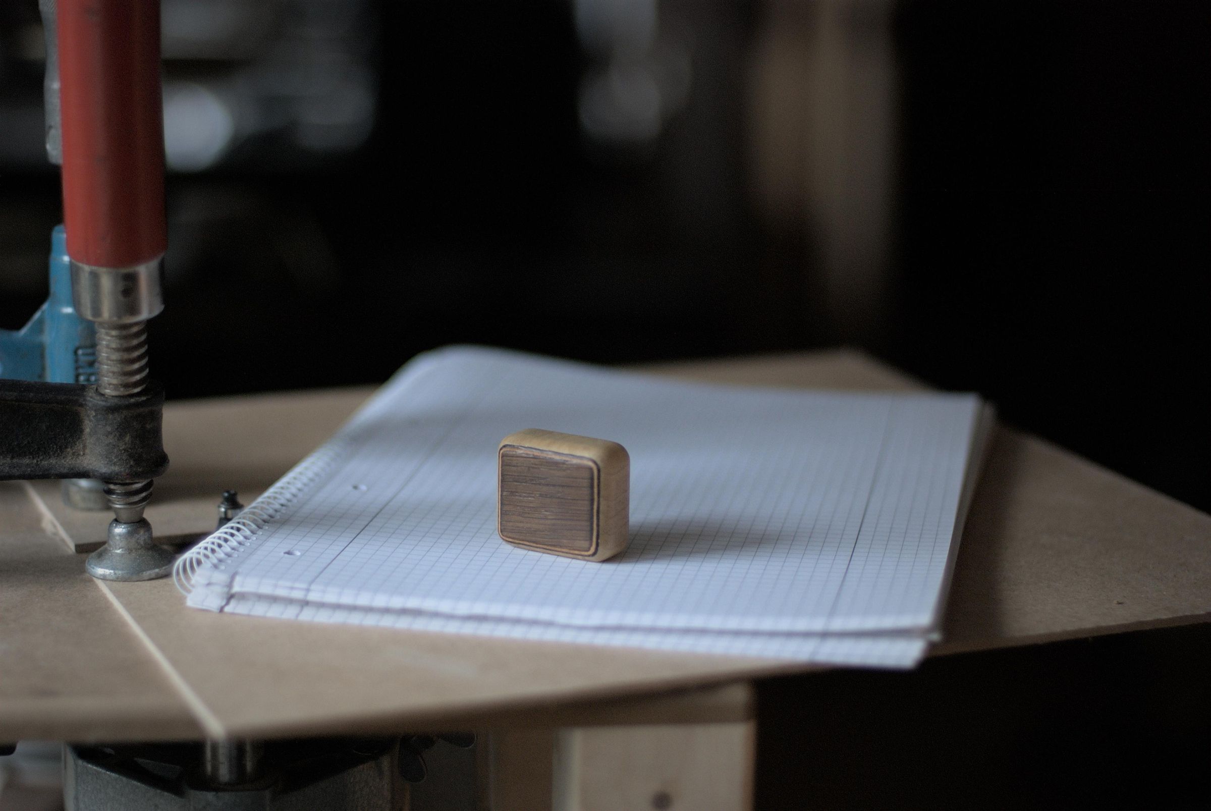 Wood Rattle : 10 Steps (with Pictures) - Instructables