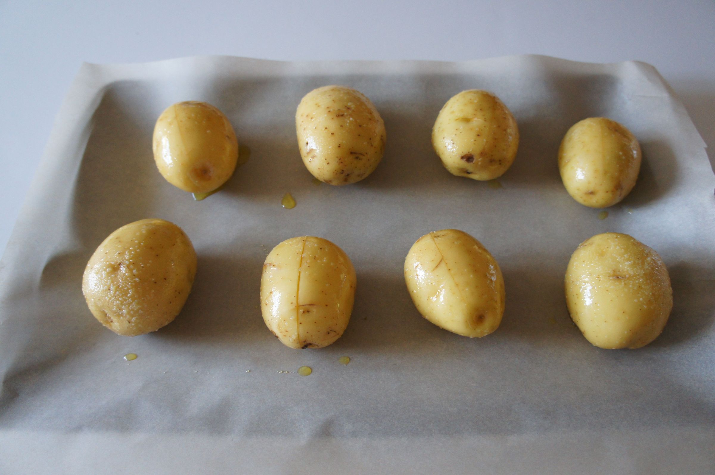 Glass Potato Chips : 8 Steps (with Pictures) - Instructables