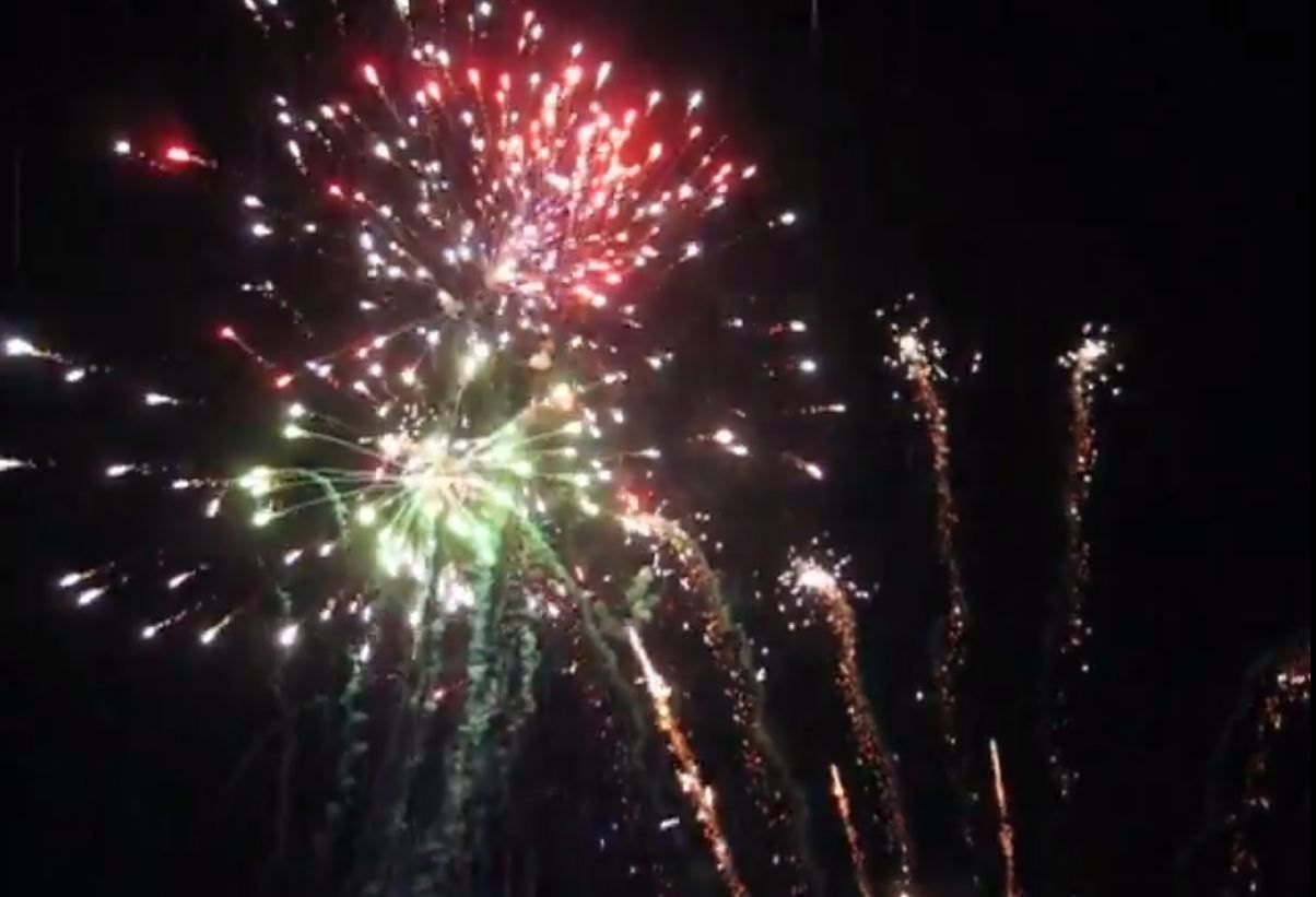 How to Plan and Launch a Fireworks Show : 12 Steps (with Pictures ...