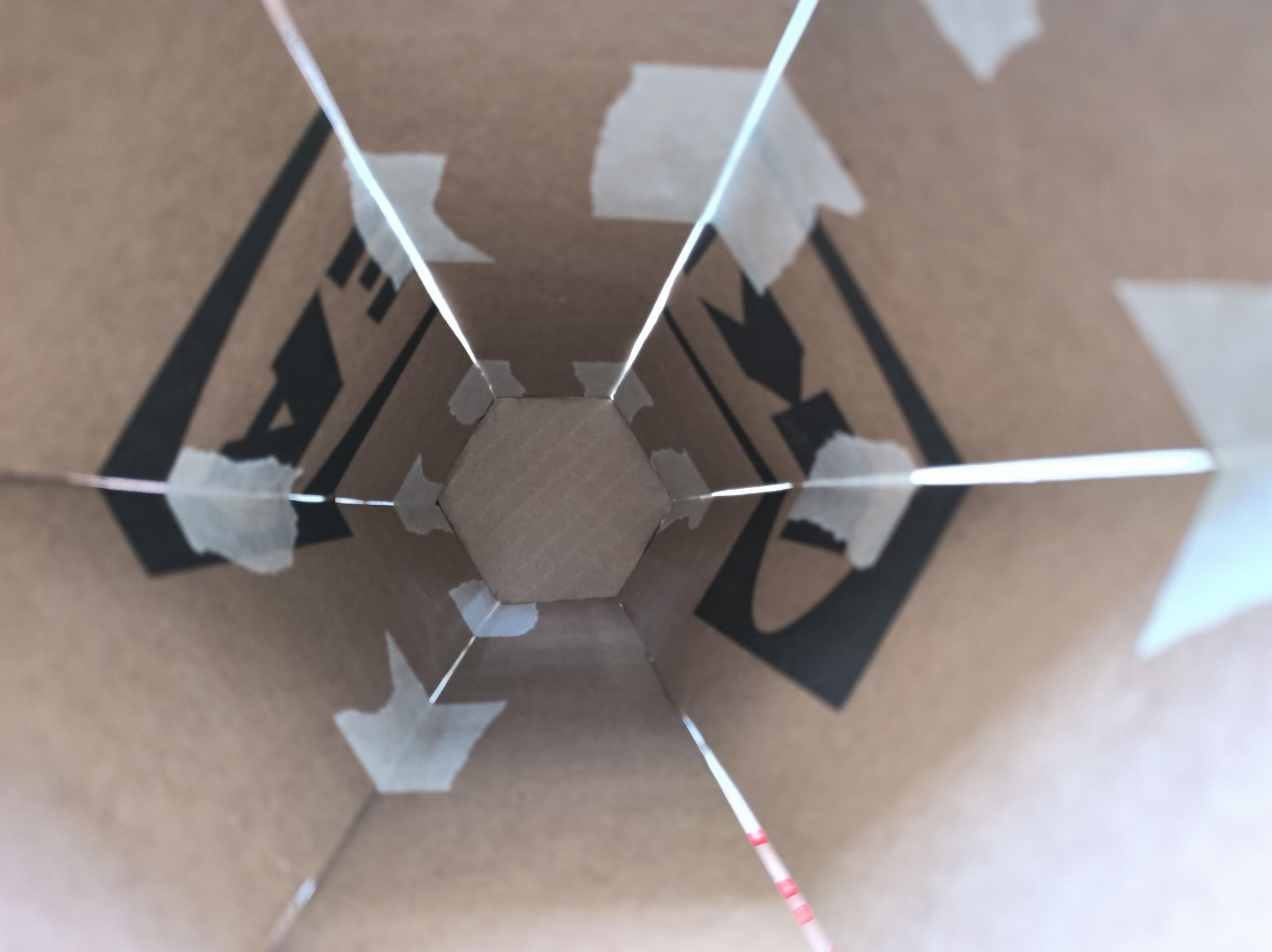 Simple Windmill As Decor : 7 Steps (with Pictures) - Instructables