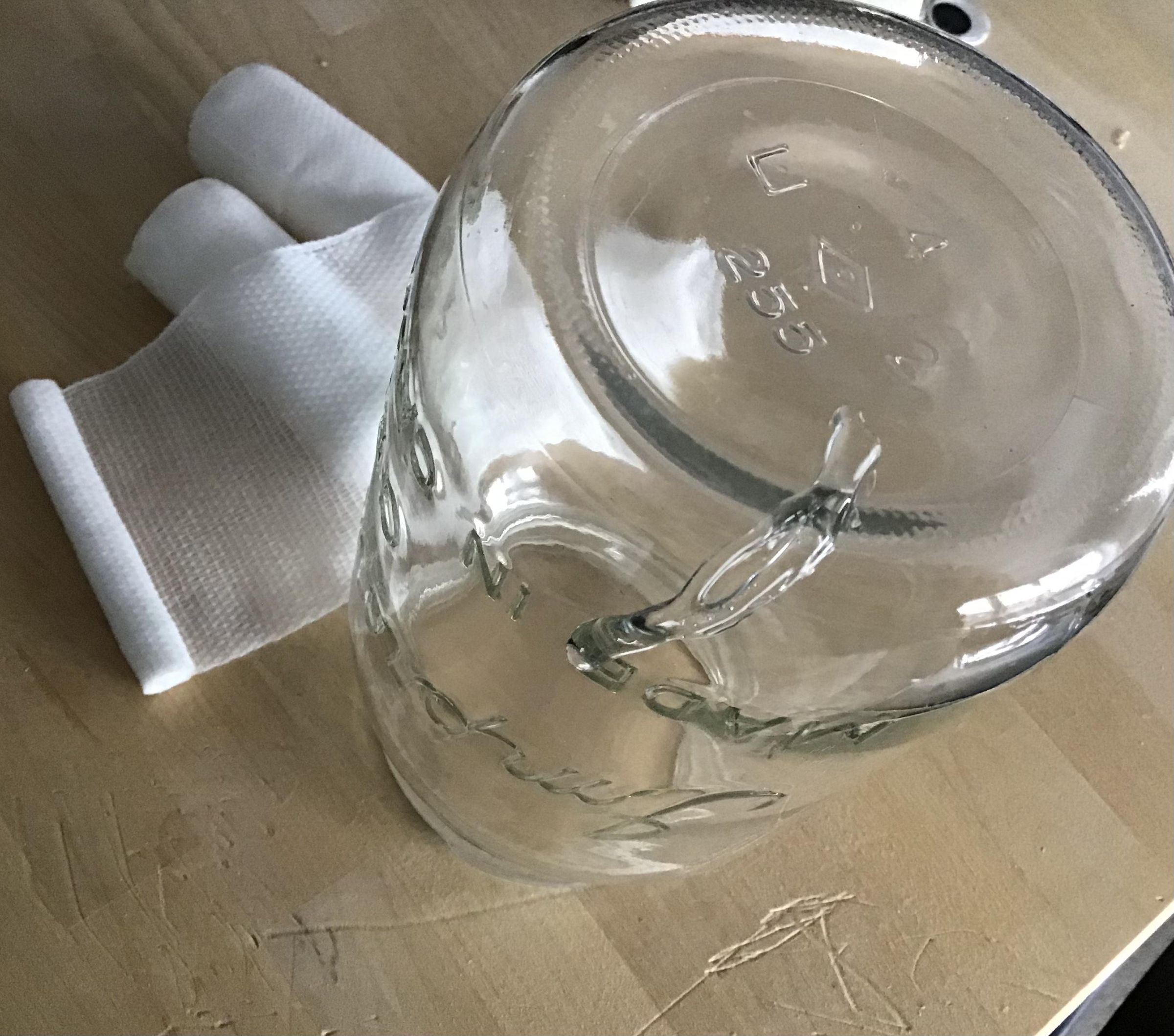 Mummy Light : 3 Steps (with Pictures) - Instructables