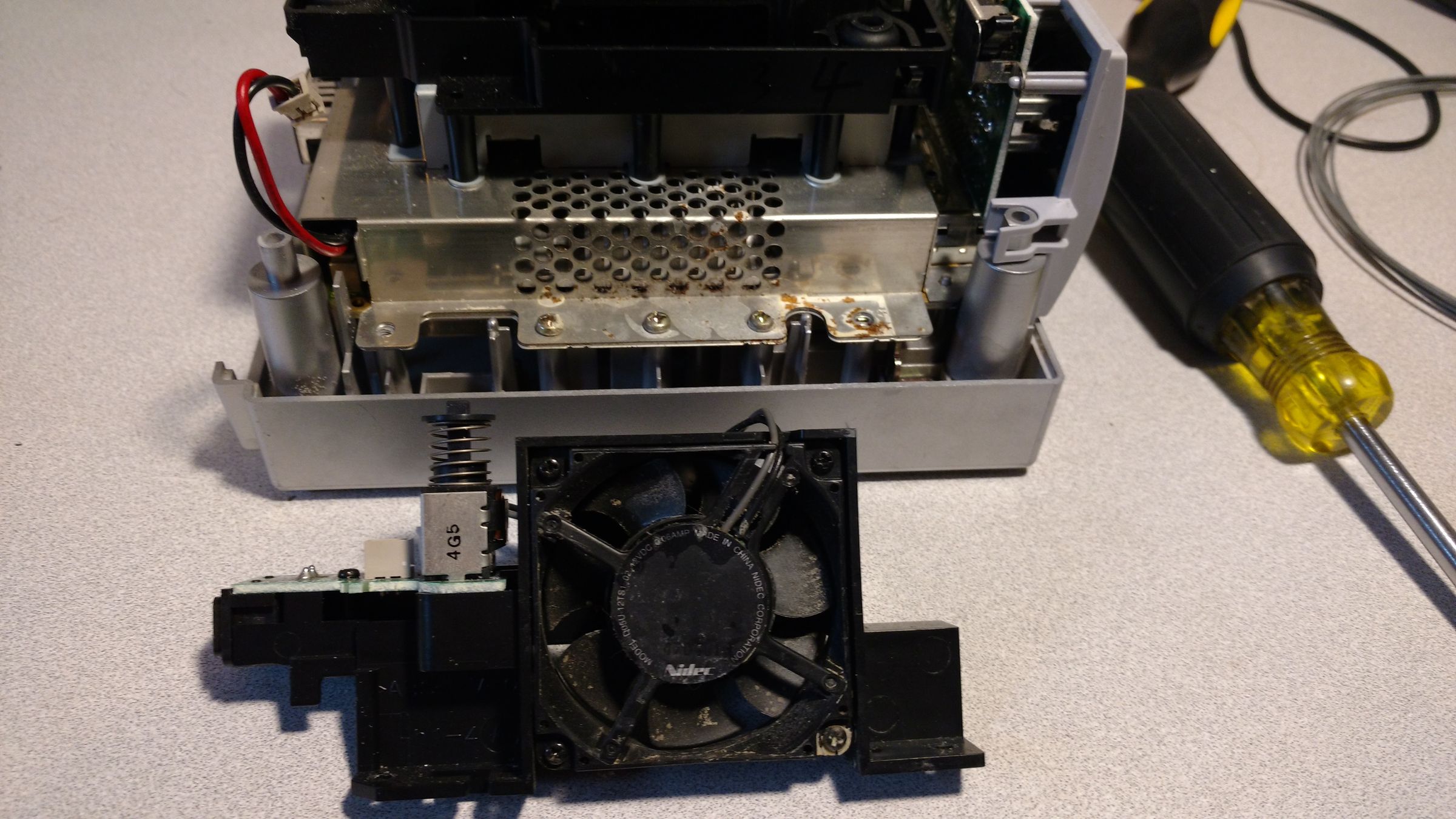 Retropie Gamecube Case Project : 14 Steps - Instructables