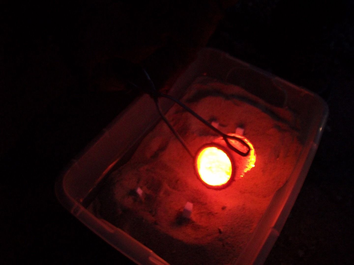 Clay Crucible Recipes : 8 Steps - Instructables