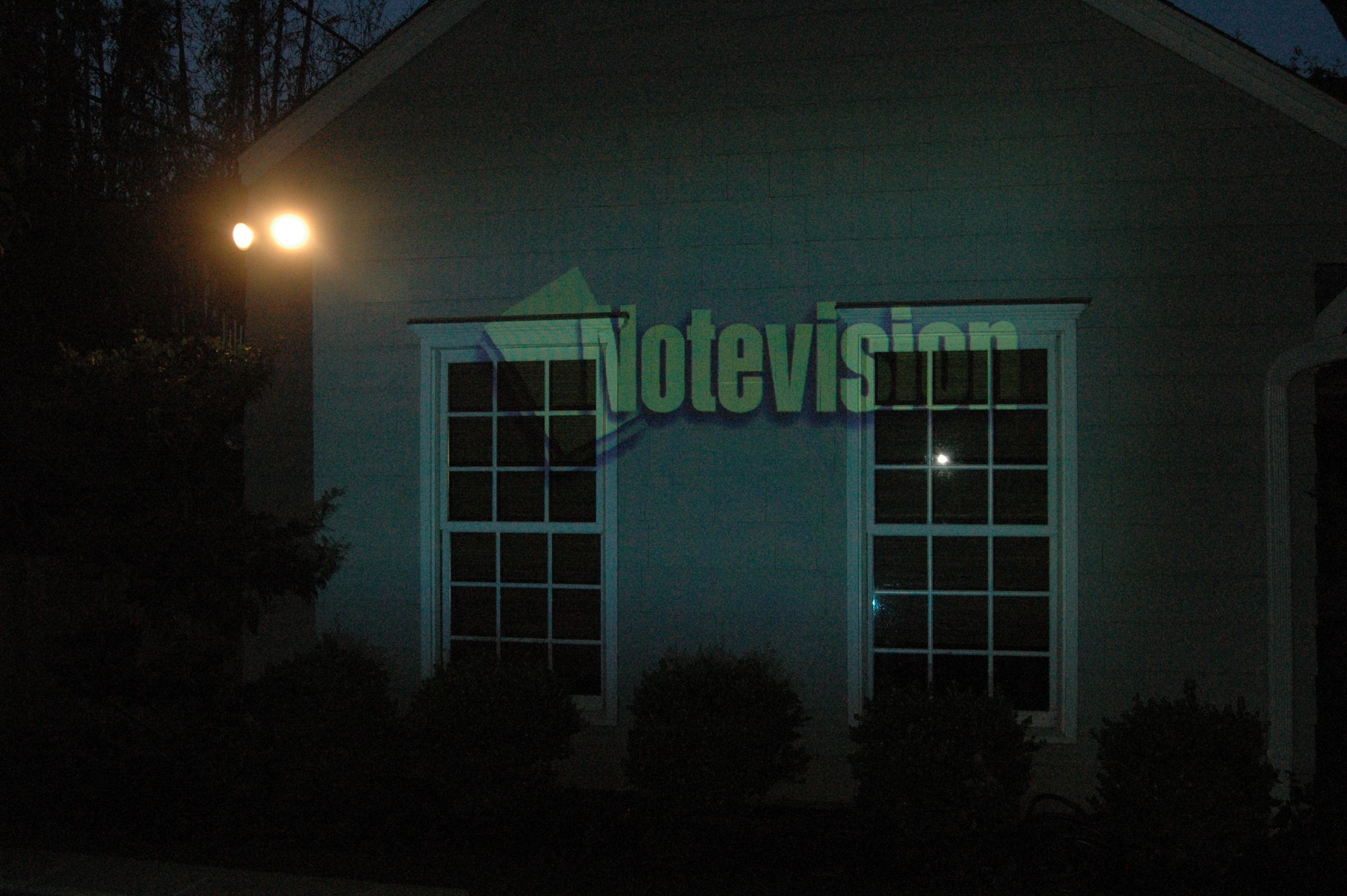 Music Visualizer for Live Performances : 6 Steps - Instructables