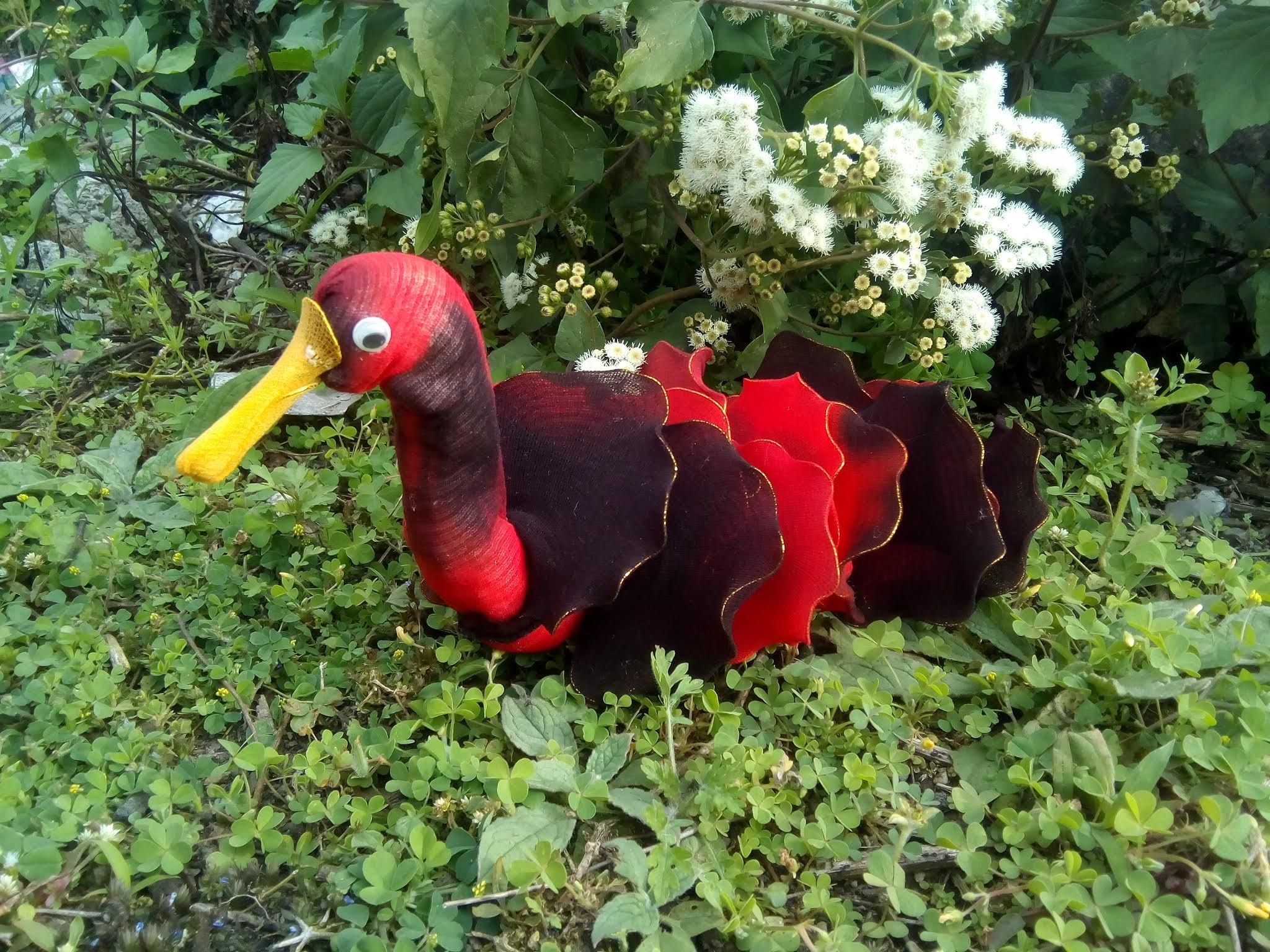 Psyduck : 5 Steps - Instructables