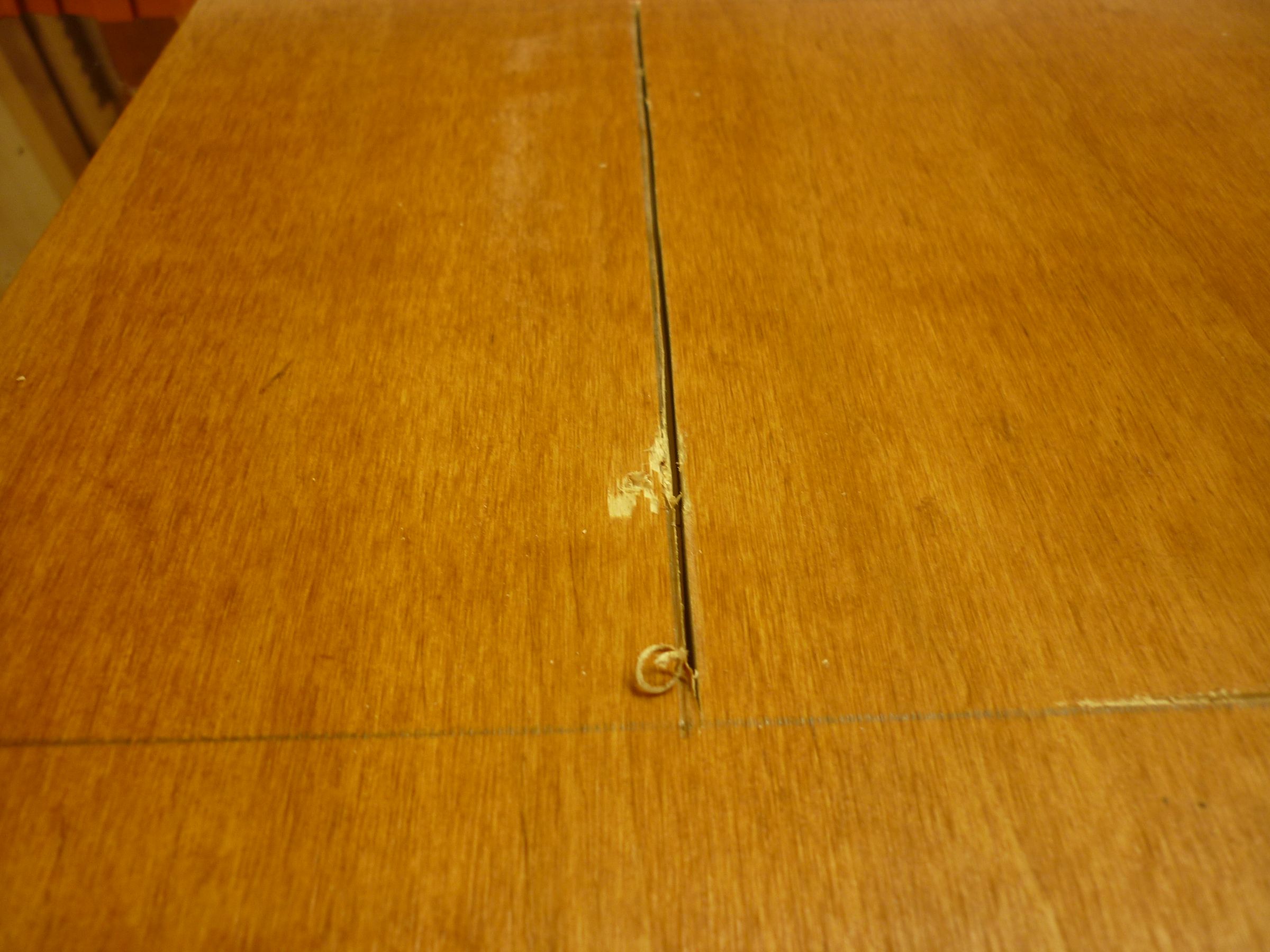 Collapsible Z-Shaped Side Table : 7 Steps (with Pictures) - Instructables