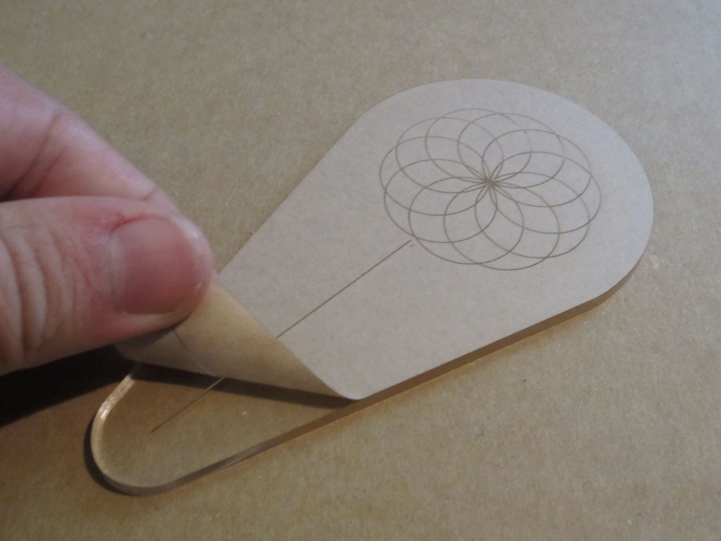 Circular Slide Rule : 7 Steps (with Pictures) - Instructables