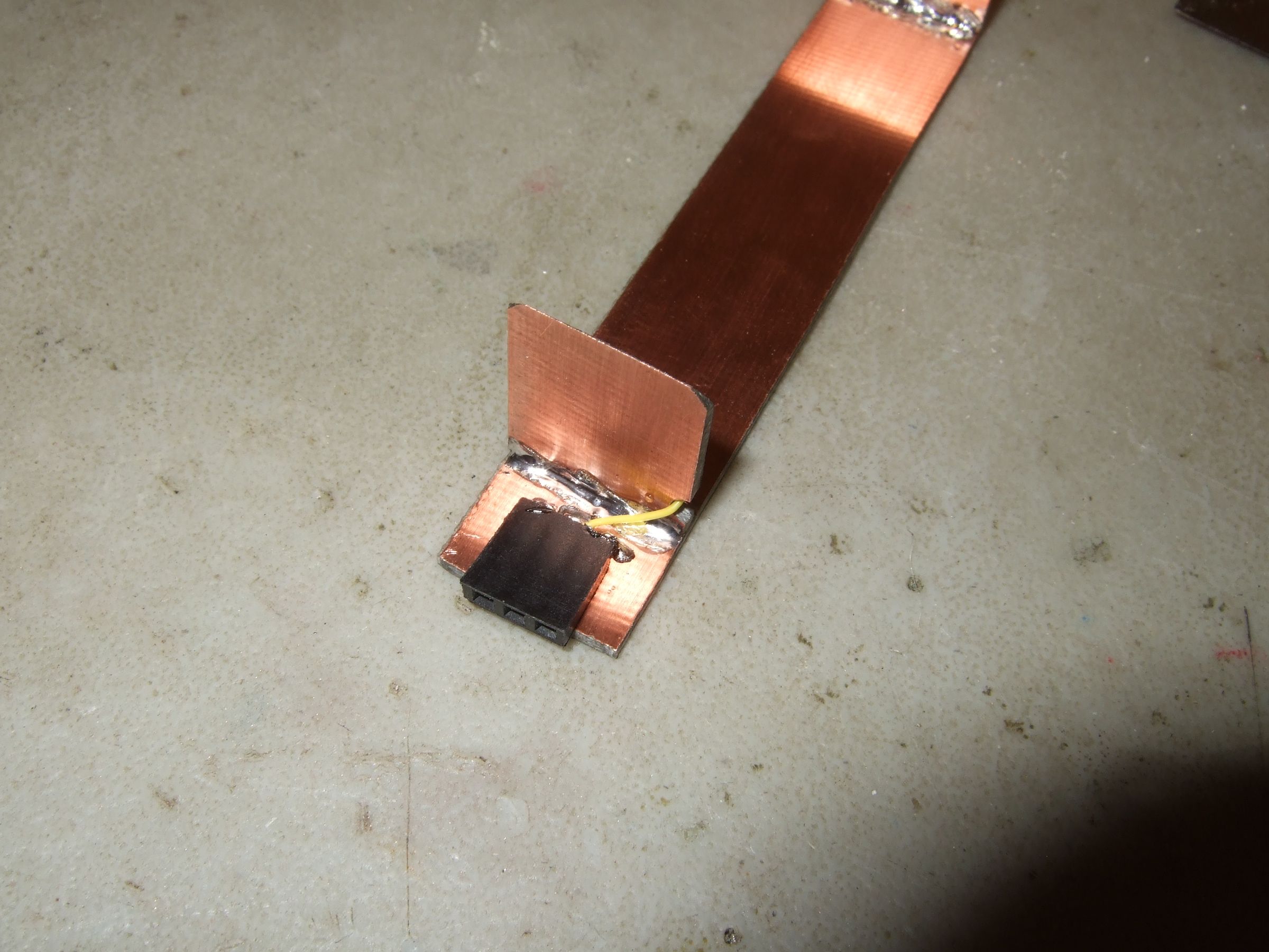 Super Overcomplicated, Overengineered Battery Holder... : 13 Steps ...