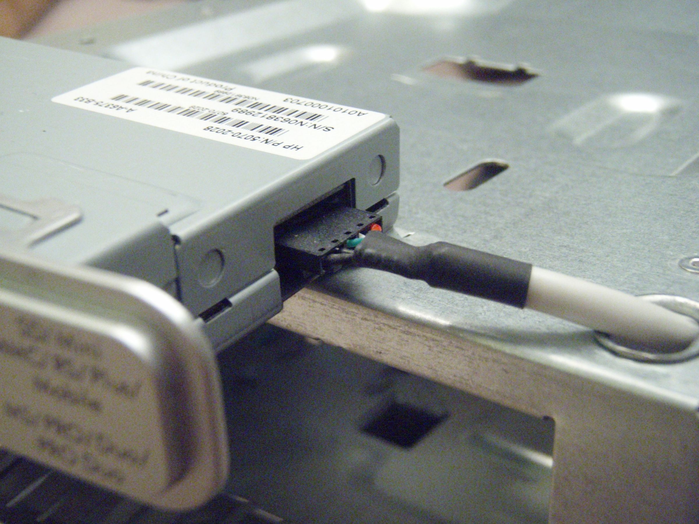 How to Disassemble a Computer : 16 Steps (with Pictures) - Instructables