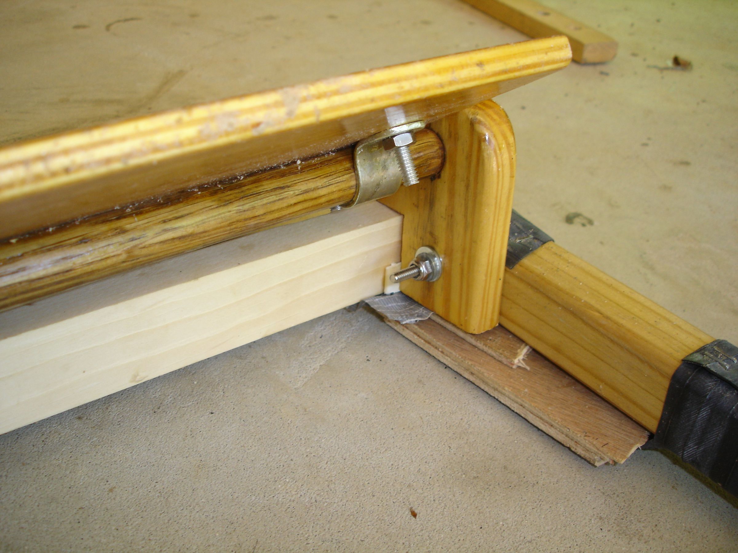 Racing Scull Rowing Boat : 14 Steps (with Pictures) - Instructables