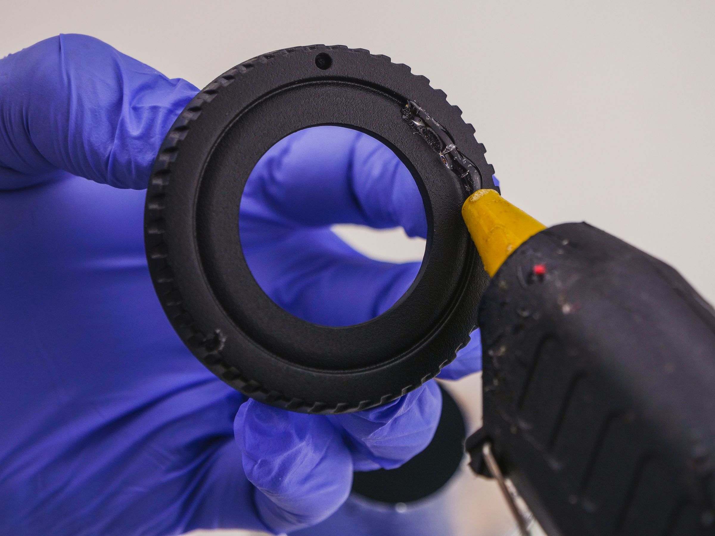 Macro Lens With Pringles Can : 6 Steps (with Pictures) - Instructables