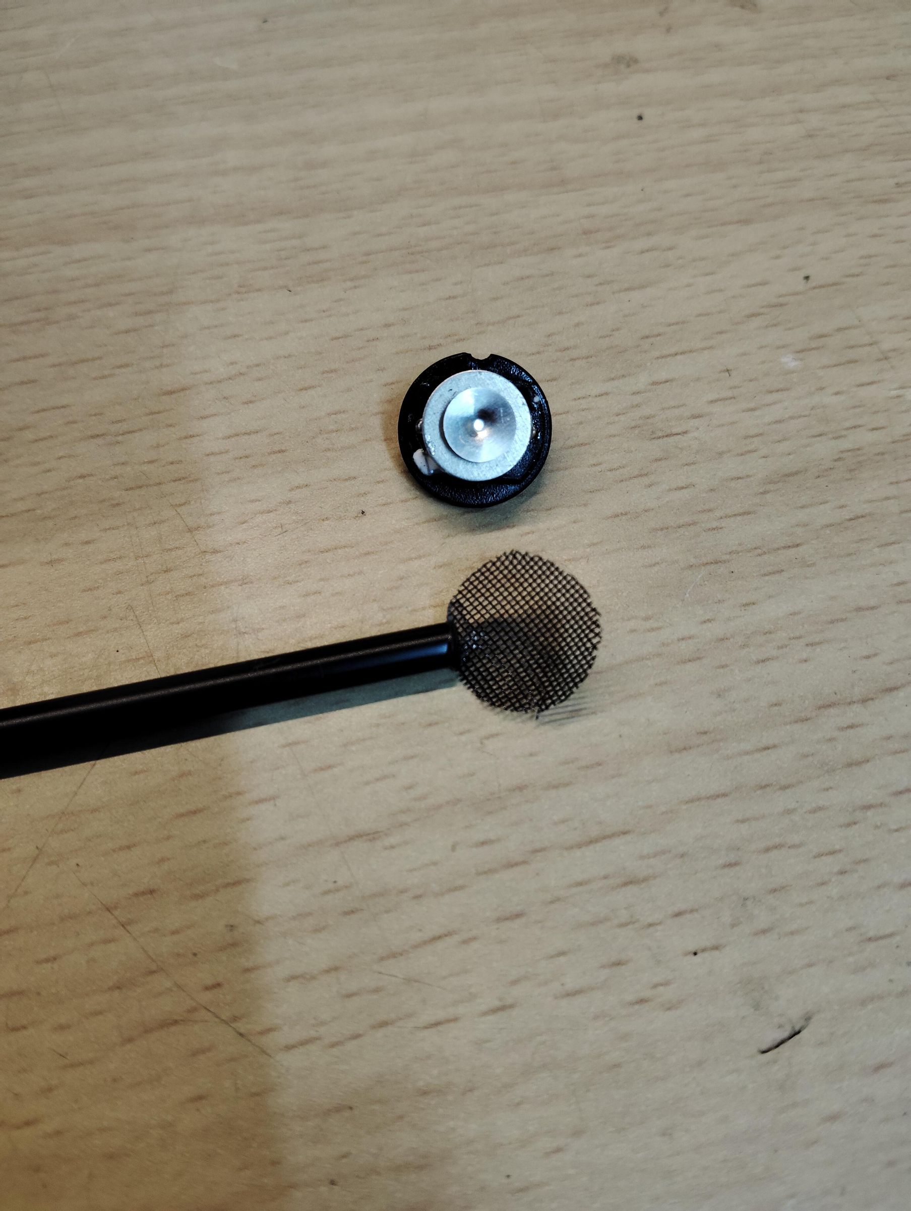 Making an Acoustic Levitator or Ultrasonic Levitation : 9 Steps ...