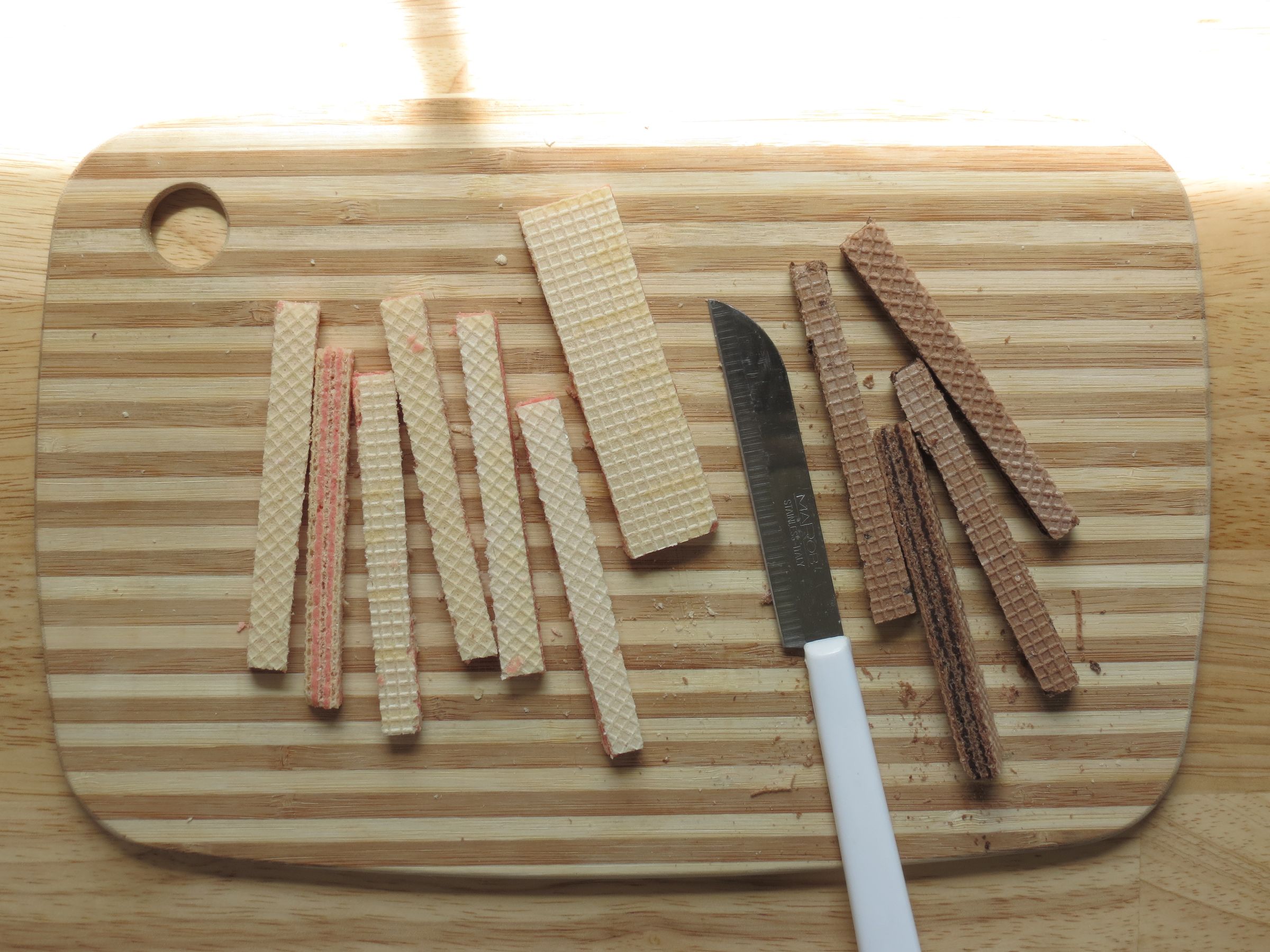 DIY Kit Kat Molds : 5 Steps (with Pictures) - Instructables