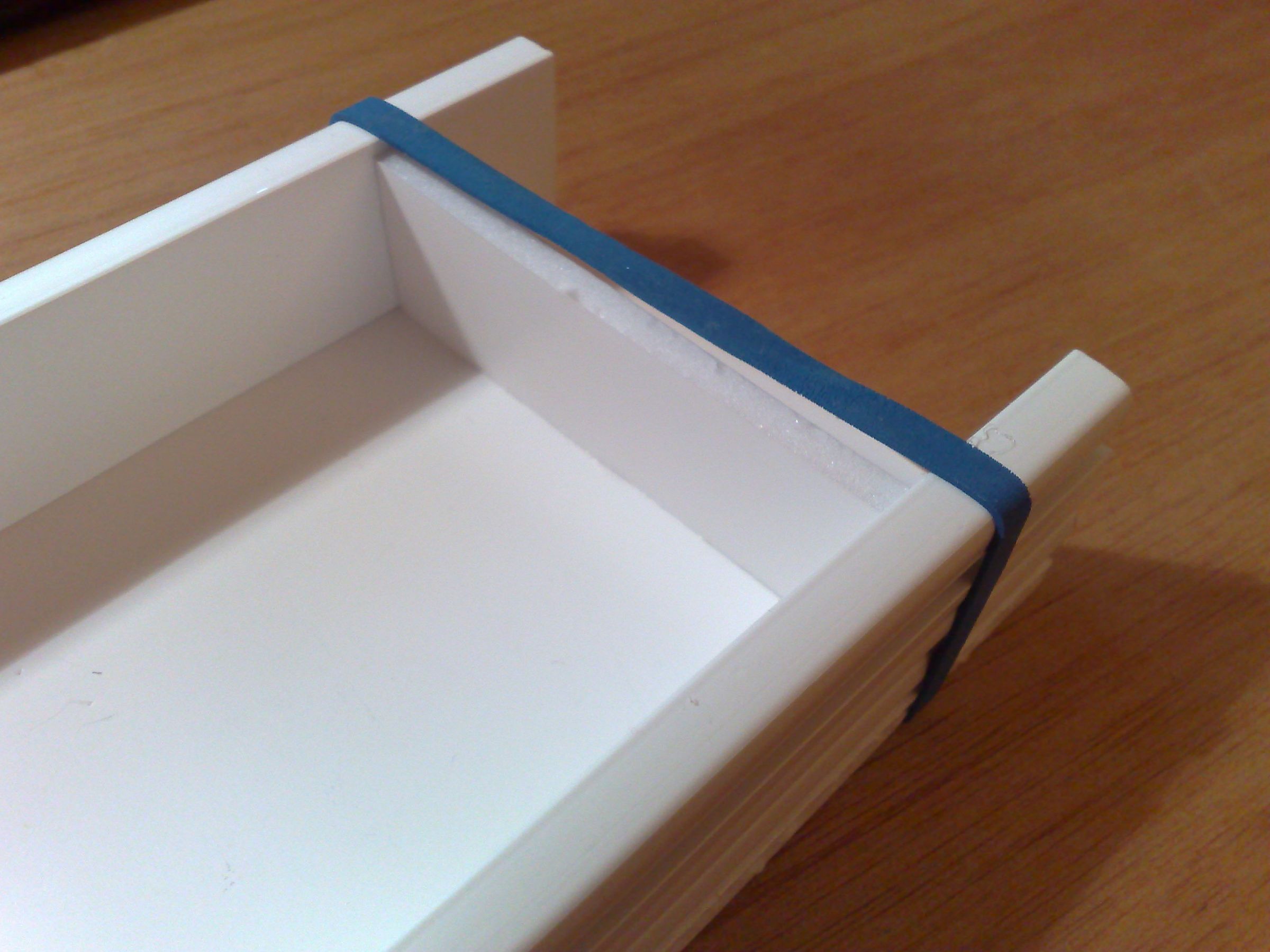 Linear Clock : 22 Steps (with Pictures) - Instructables