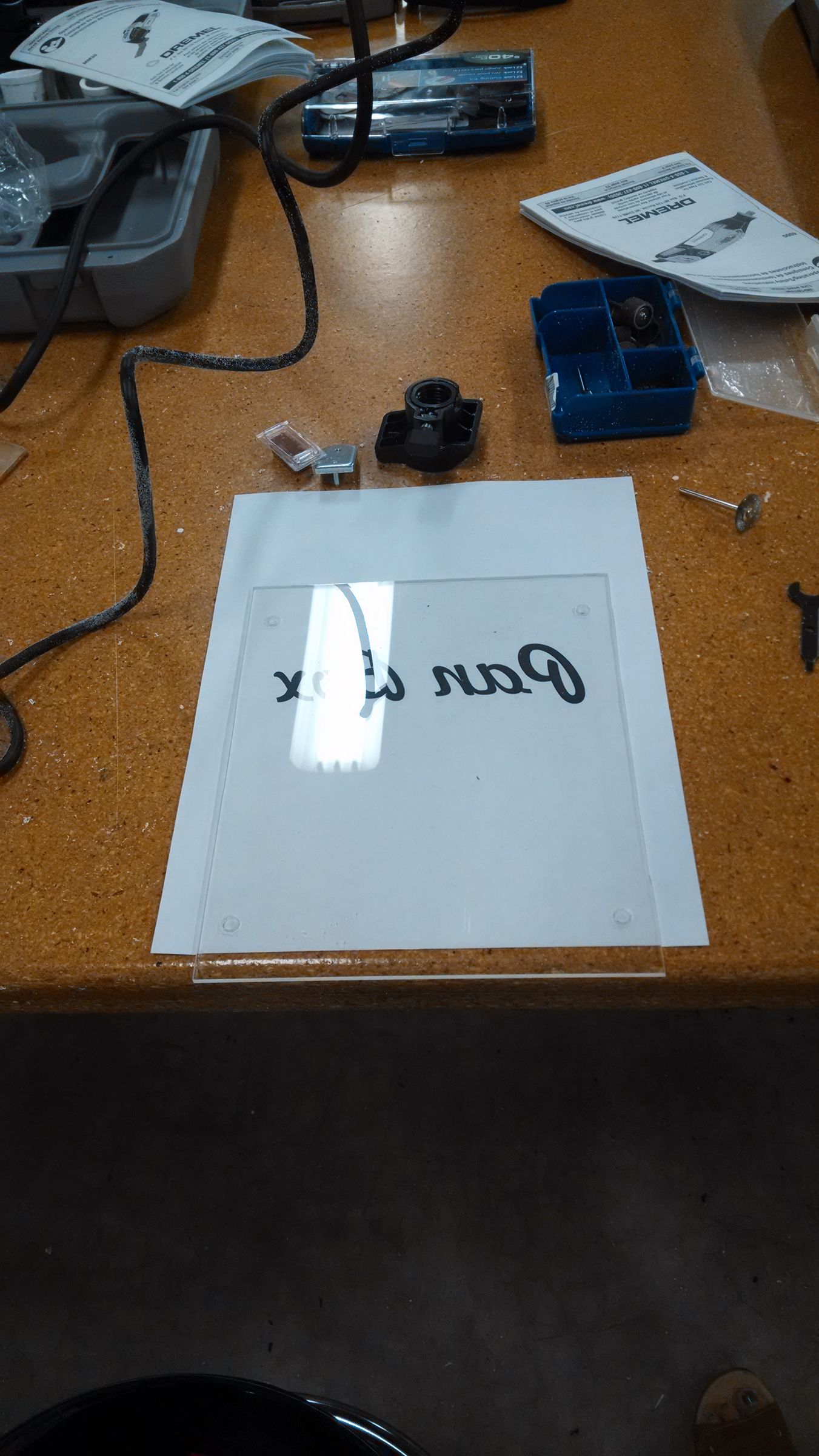 Pan Box Musical Instrument : 10 Steps (with Pictures) - Instructables