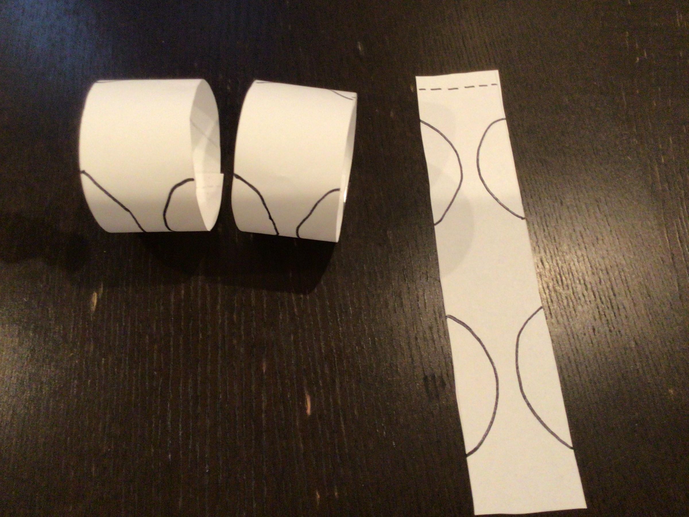 Original Paper Orb : 8 Steps - Instructables