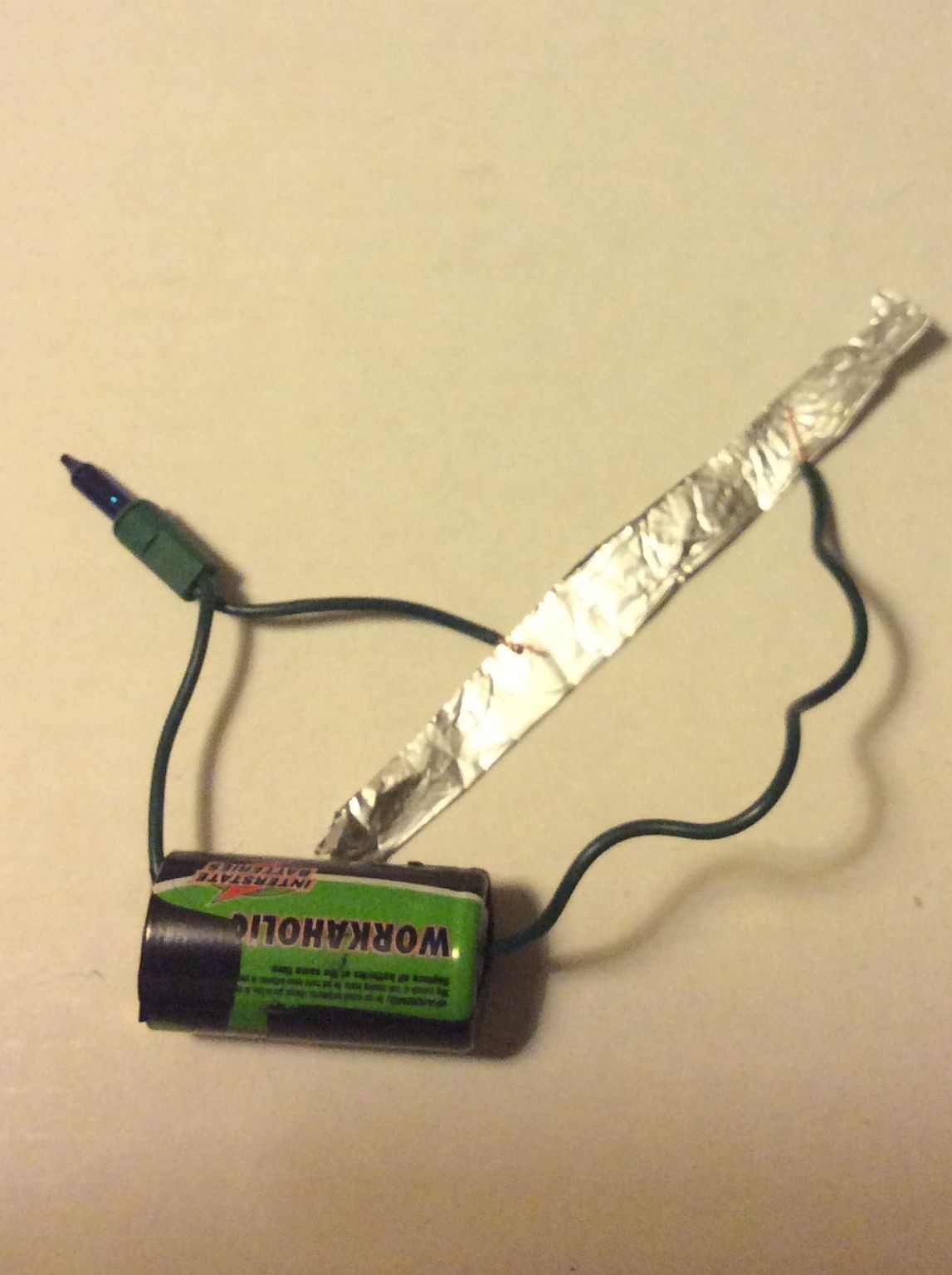 Circuit Tester : 8 Steps (with Pictures) - Instructables